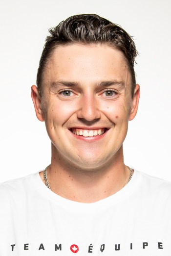 Connor Fitzpatrick - Team Canada - Official Olympic Team Website