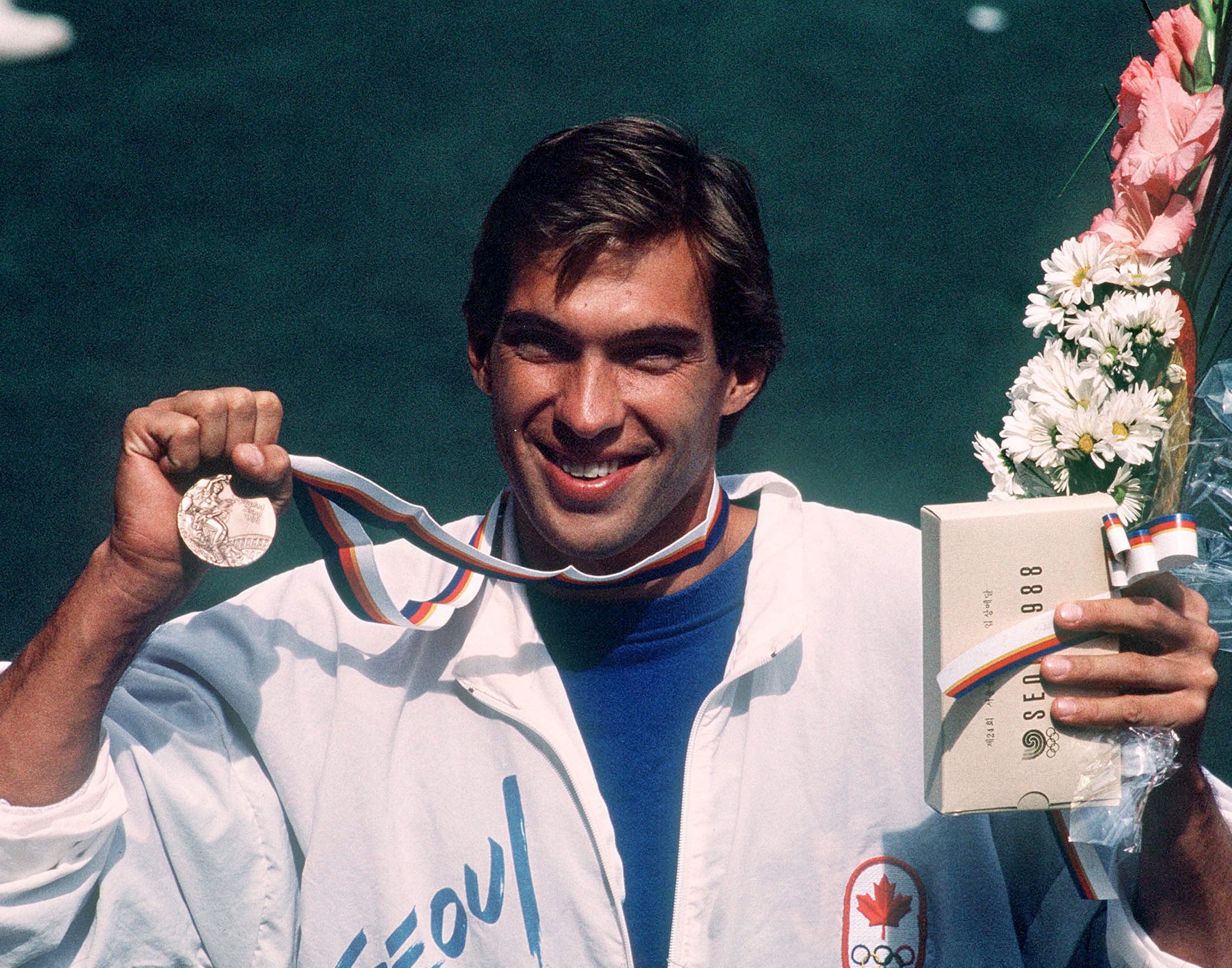 Team Canada's second generation Olympians at Tokyo 2020 - Team Canada