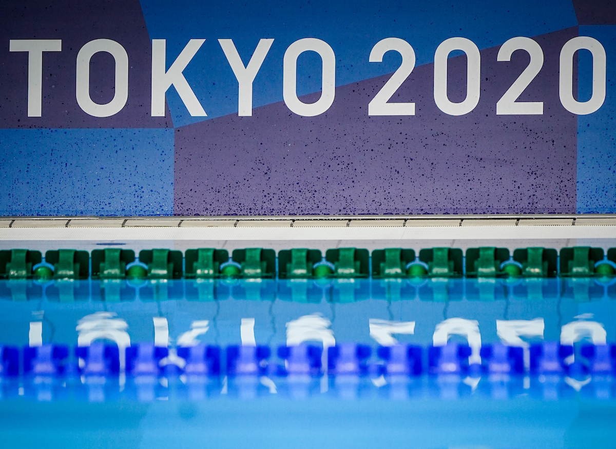 Team Canada’s swimming team to participate in a press conference - Team ...