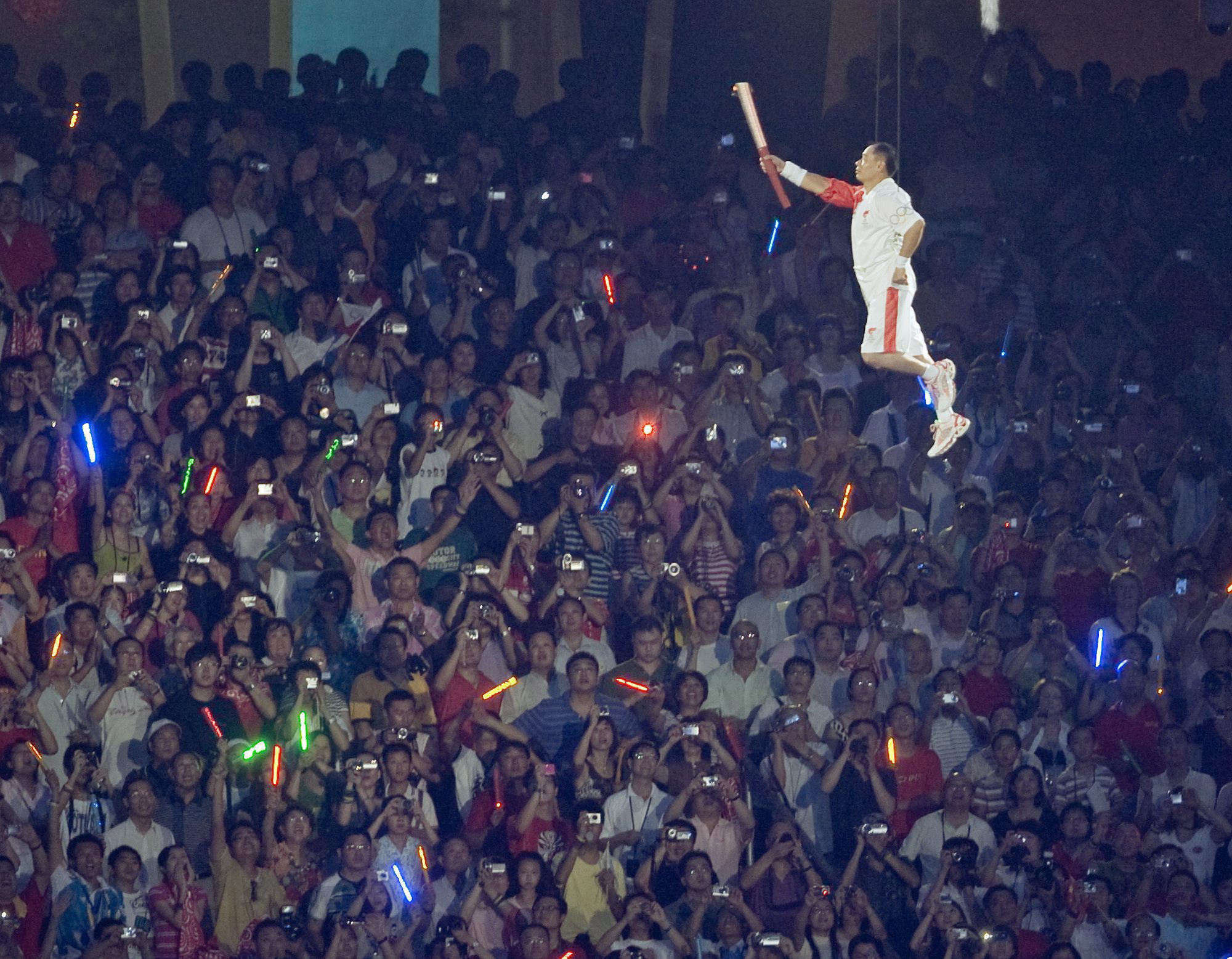 Favourite Opening Ceremony moments from past Olympic Games - Team ...