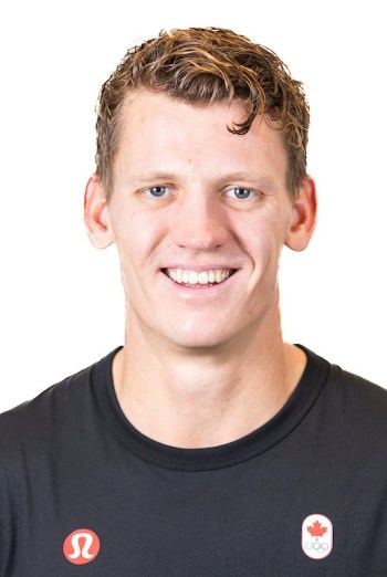 Simon McTavish - Team Canada - Official Olympic Team Website