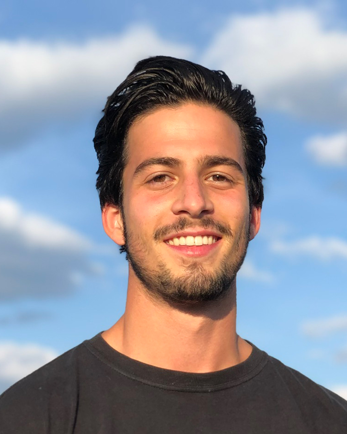 Joshua Liendo sets Canadian record, wins silver at World Aquatics ...