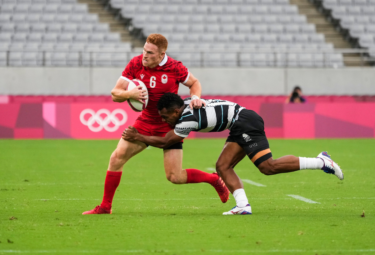 Canadian men’s rugby team proud of bounce back on Day 4, effort in ...