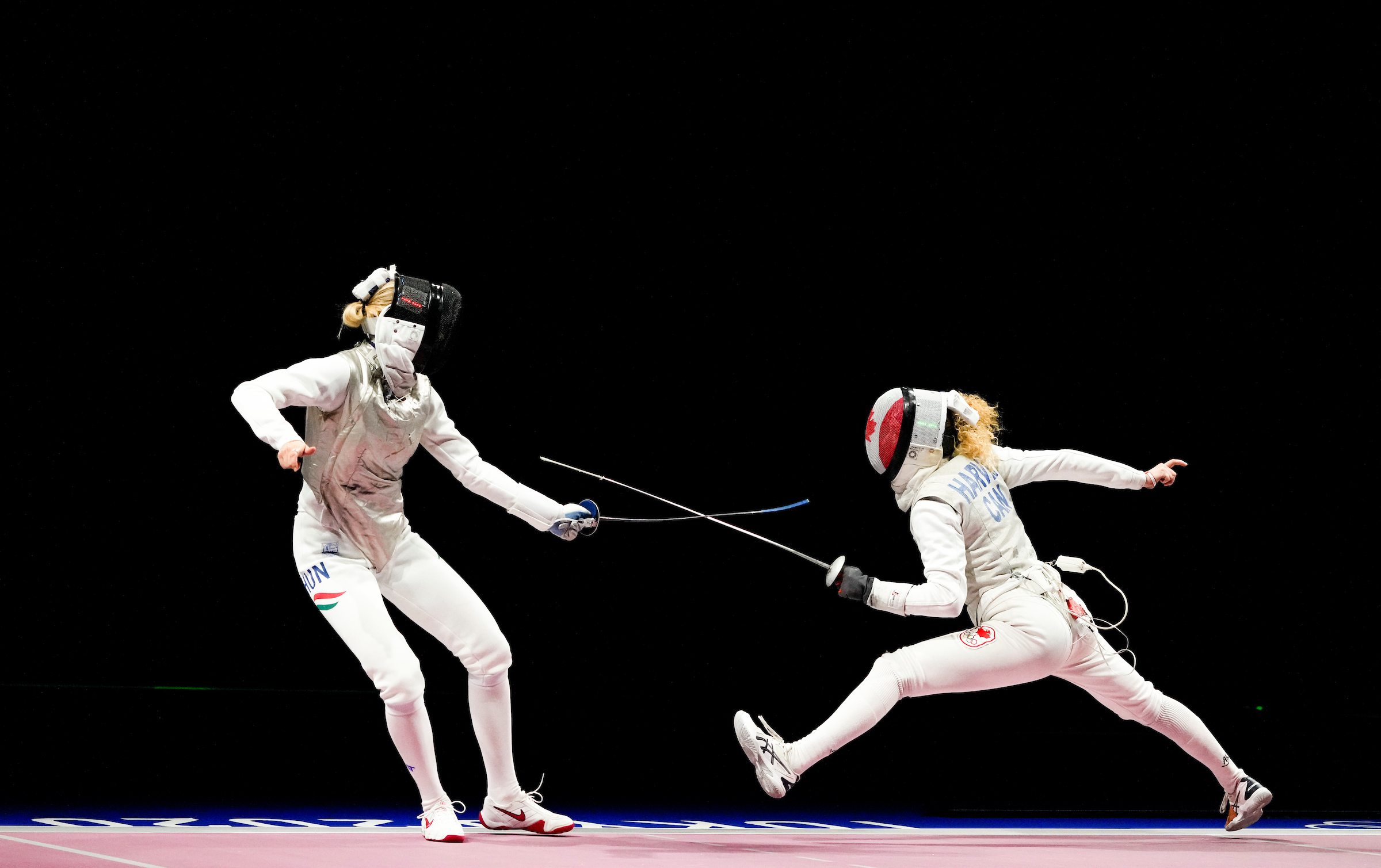Team Canada at Tokyo 2020: Day 6 - Team Canada