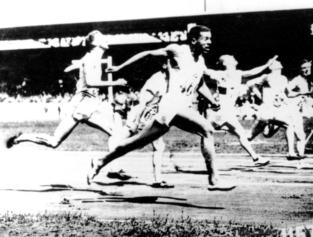 Black athletes who made Olympic sport history for Canada - Team Canada