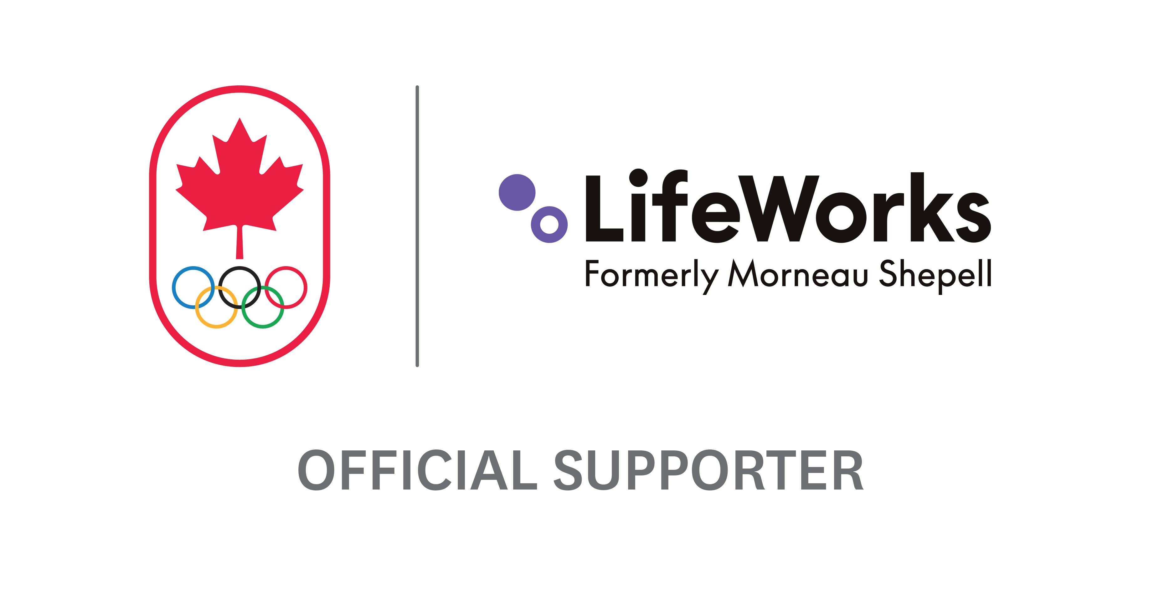 LifeWorks renewed as the Official Mental Health partner of Team Canada ...
