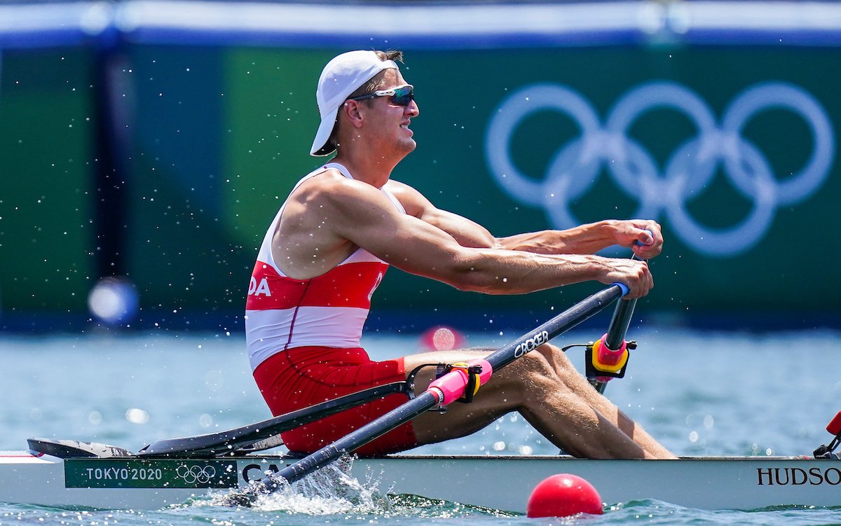 Team Canada's rising stars to watch on the road to Paris 2024 - Team ...