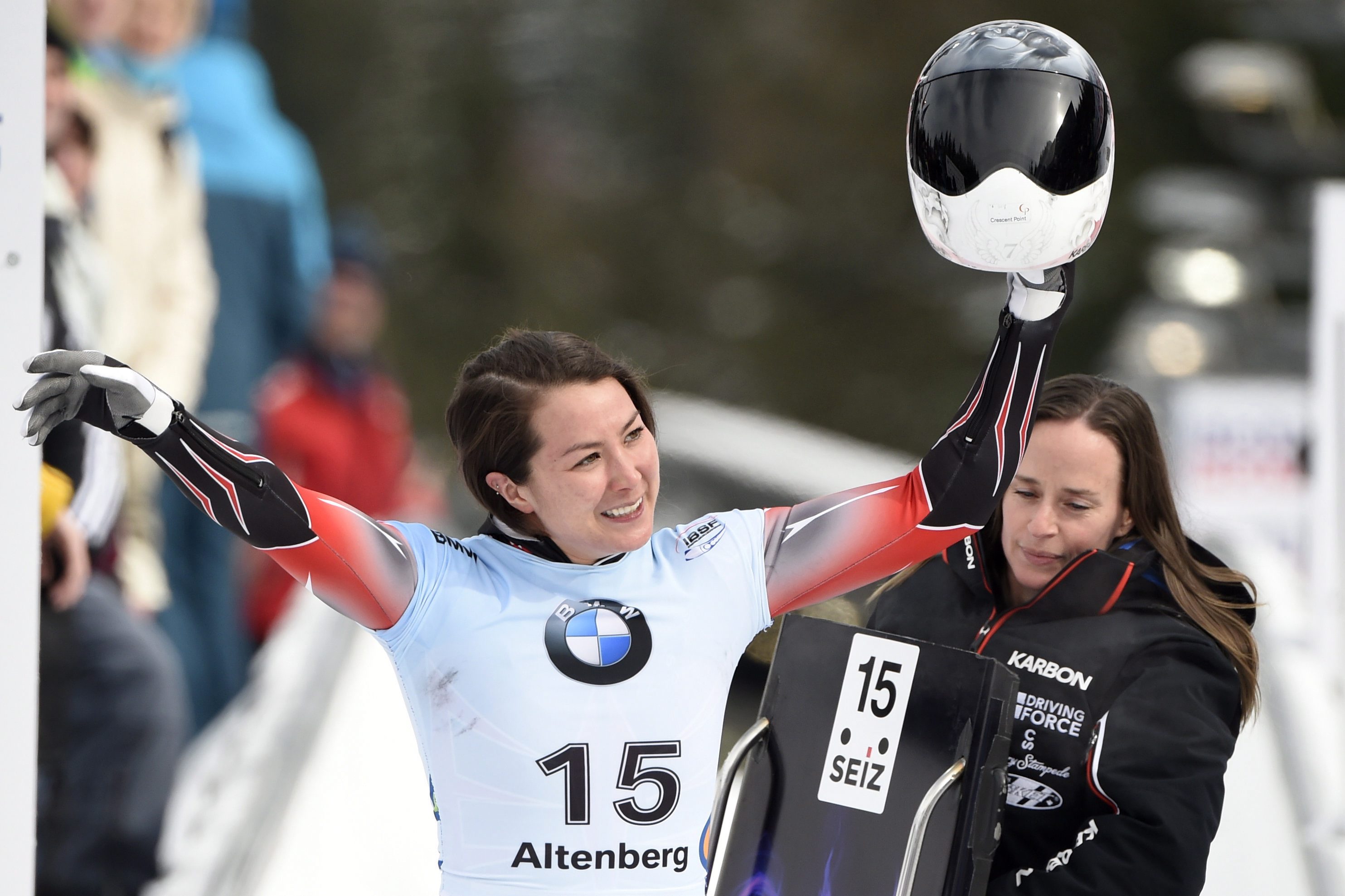 Sliding towards Beijing 2022: What to watch in bobsleigh, skeleton and ...