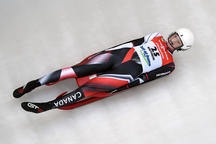 Trinity Ellis - Team Canada - Official Olympic Team Website