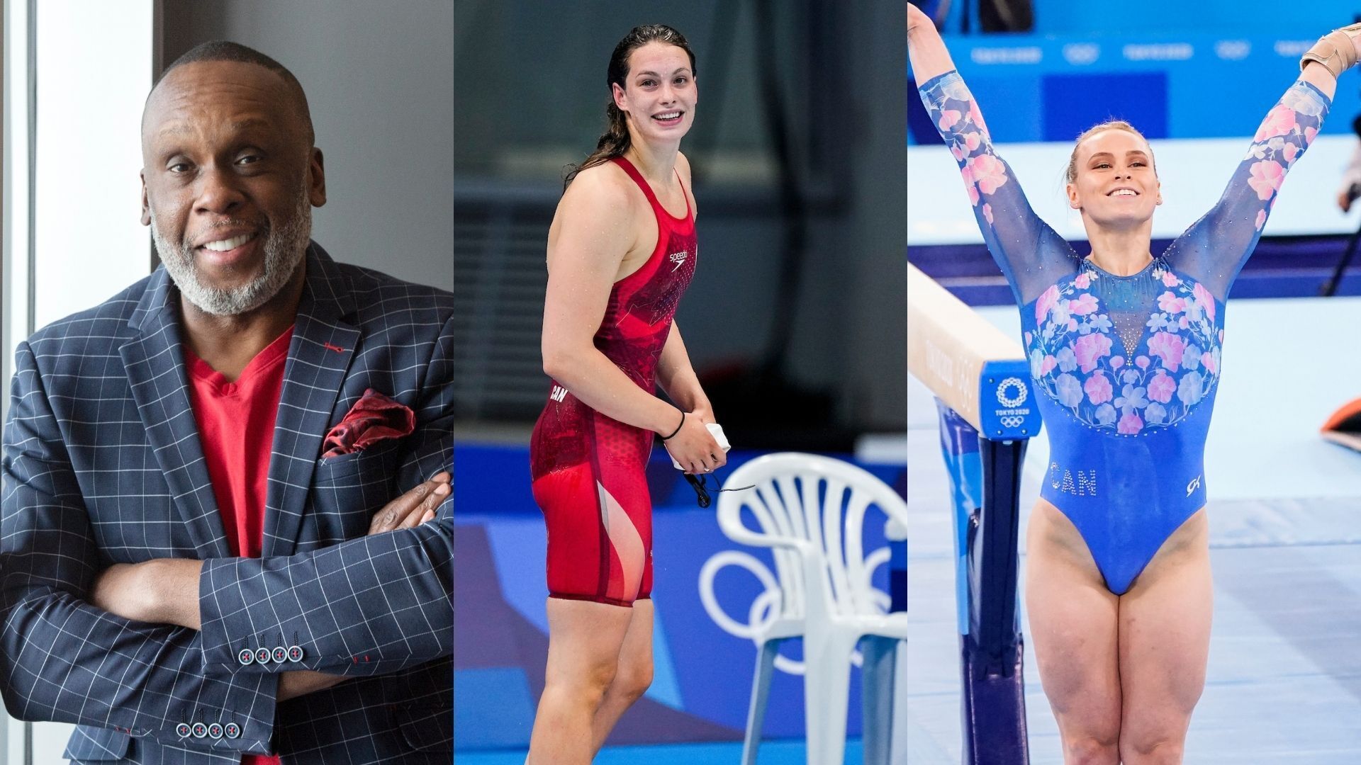 TV shows and docs to watch to learn more about Team Canada athletes ...