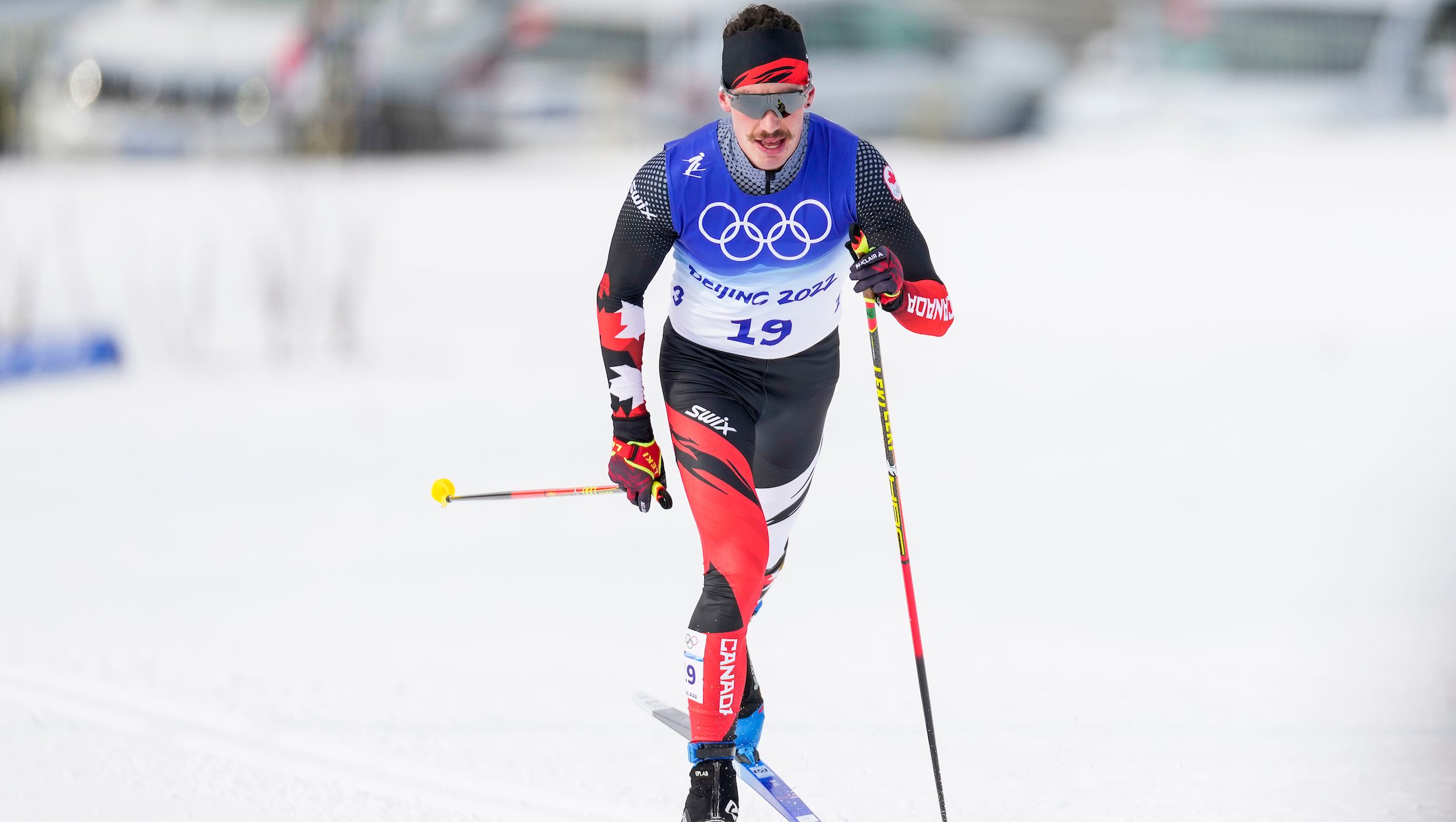 Milano Cortina 2026 Team Canada Qualification Tracker - Team Canada