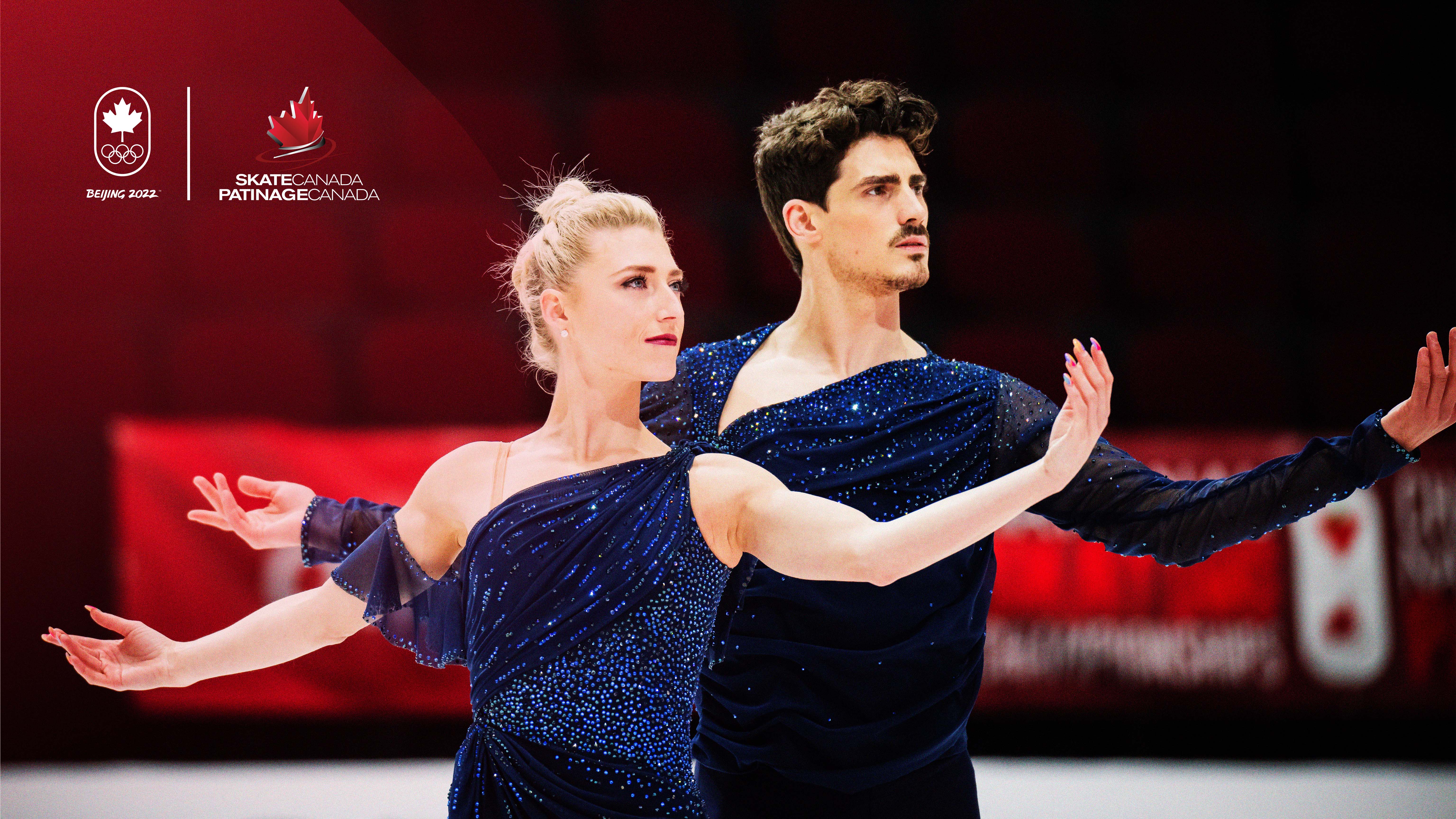 Figure Skating - Team Canada - Official Olympic Team Website