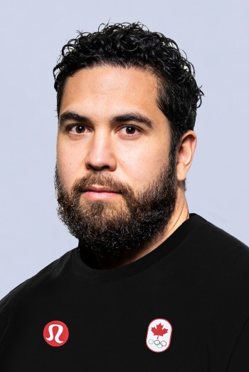 Christopher Spring - Team Canada - Official Olympic Team Website