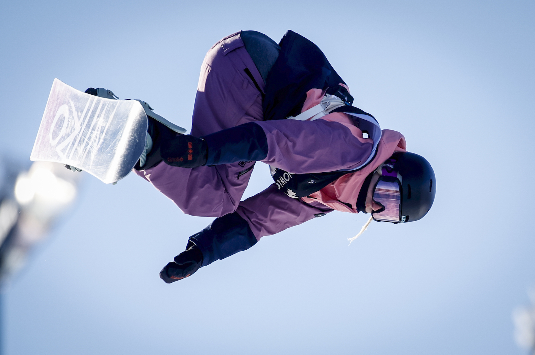 Team Canada opens Aspen X Games with three medals - Team Canada