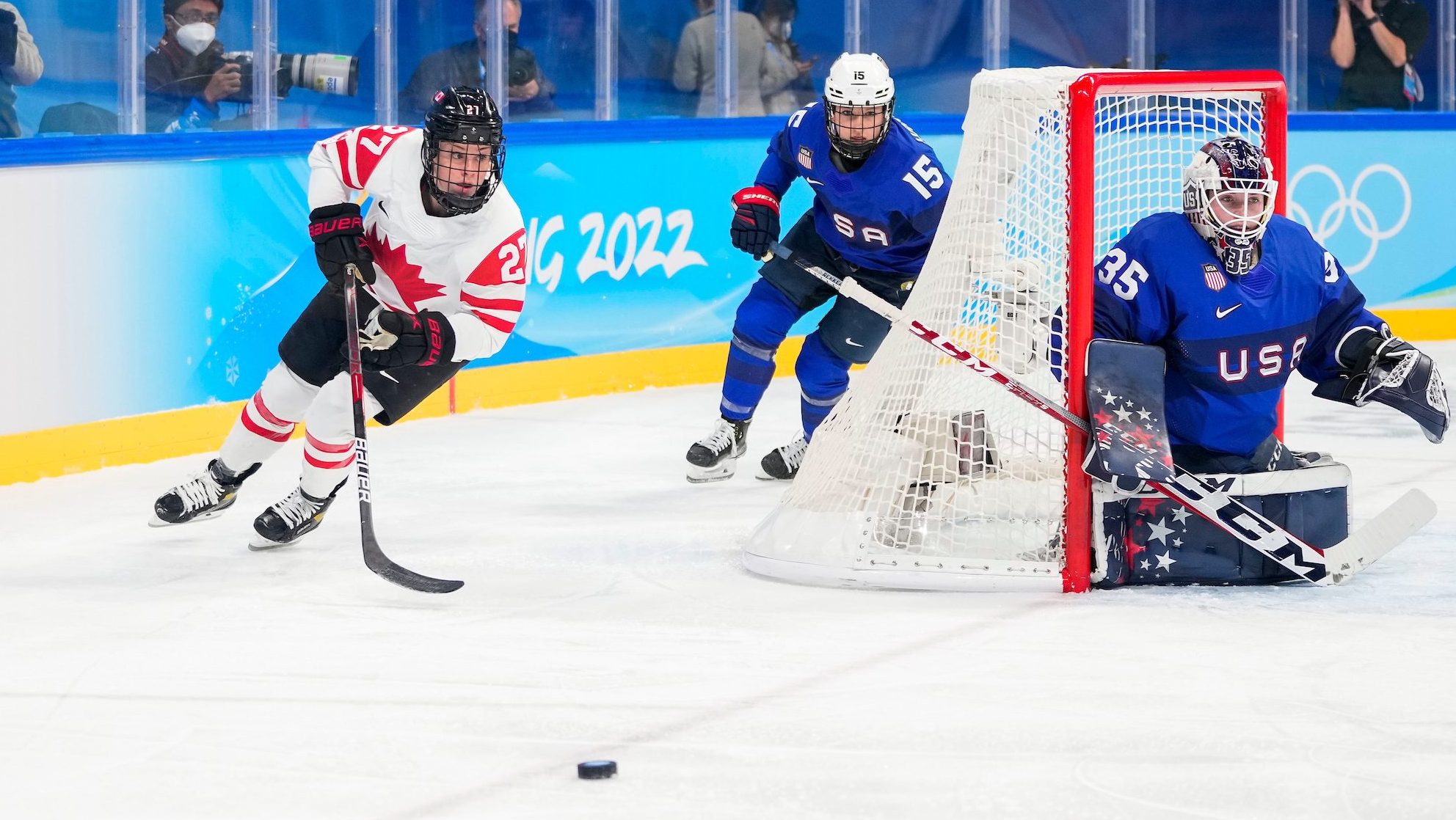 Freestyle Skiing - Team Canada - Official Olympic Team Website
