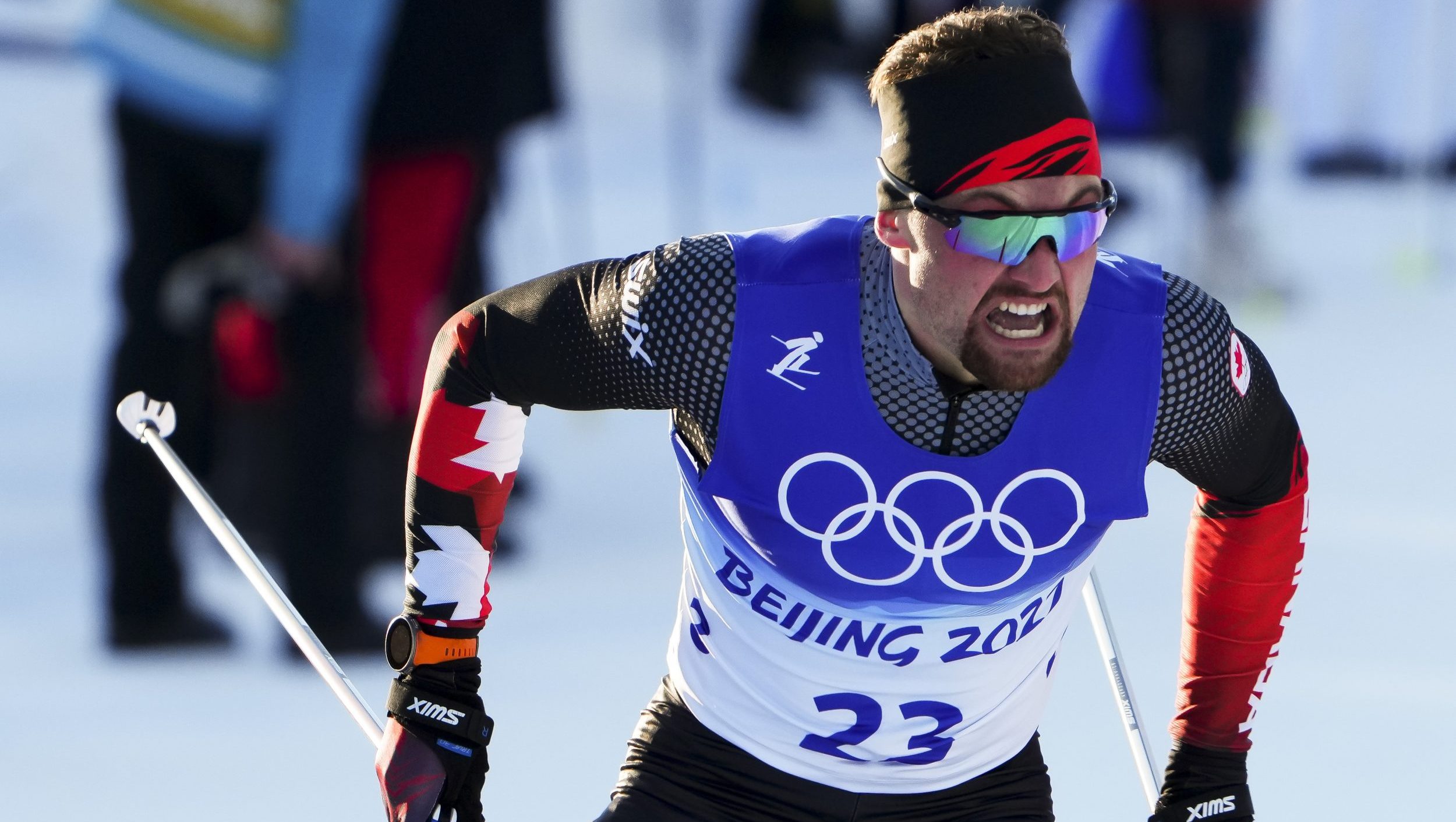 Graham Ritchie - Team Canada - Official Olympic Team Website