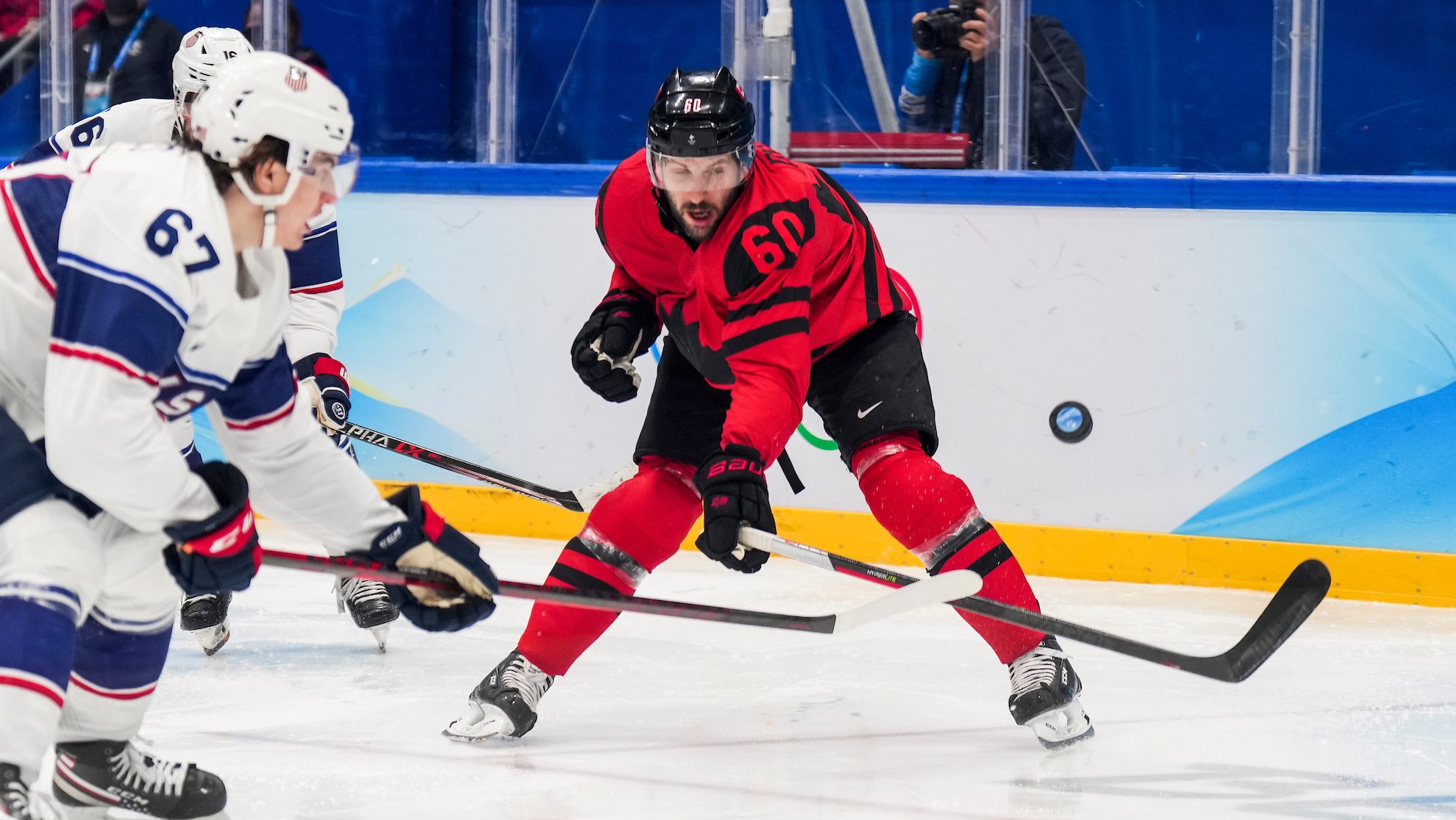 Jason Demers - Team Canada - Official Olympic Team Website