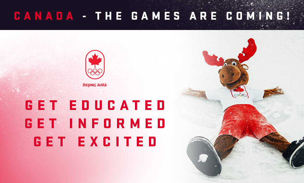 Education Resources - Team Canada - Official Olympic Team Website