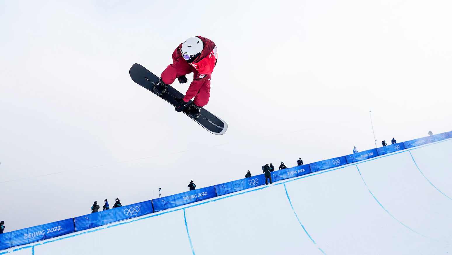 Canada’s top snowboarders ready to take on the world in 2024-25 - Team ...