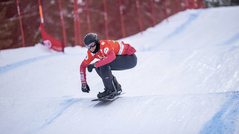 Liam Moffatt - Team Canada - Official Olympic Team Website