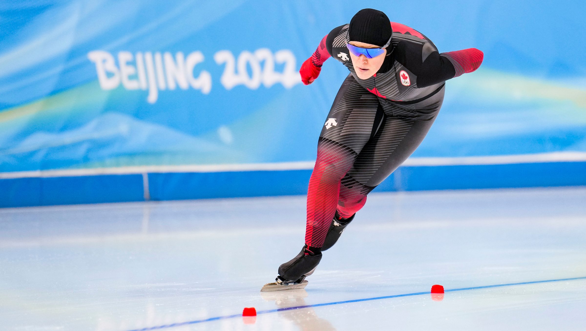 Maddison Pearman - Team Canada