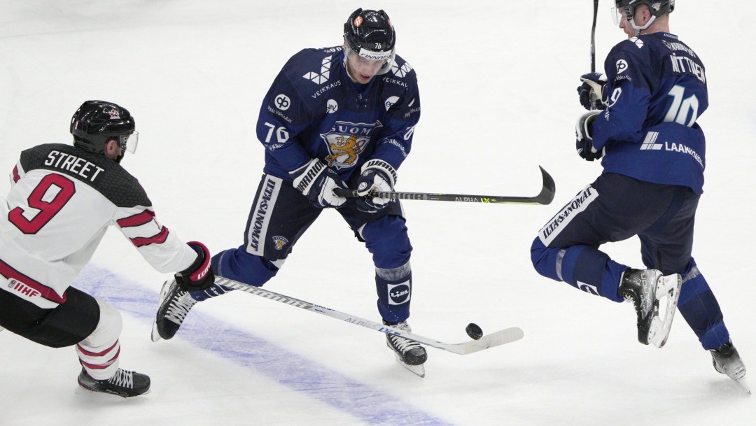 Ben Street - Team Canada - Official Olympic Team Website