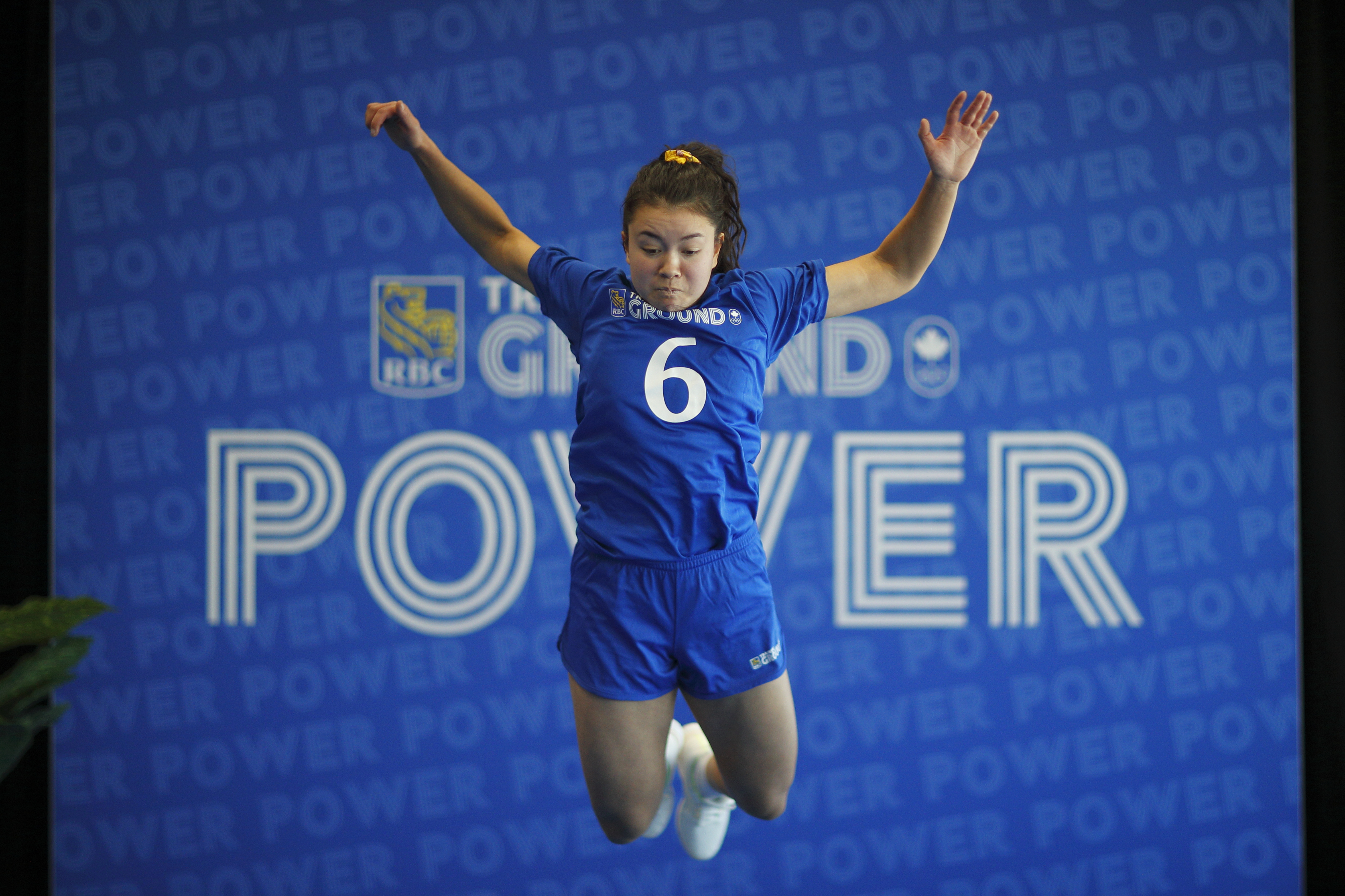 RBC Training Ground announces Alberta top performer - Team Canada ...