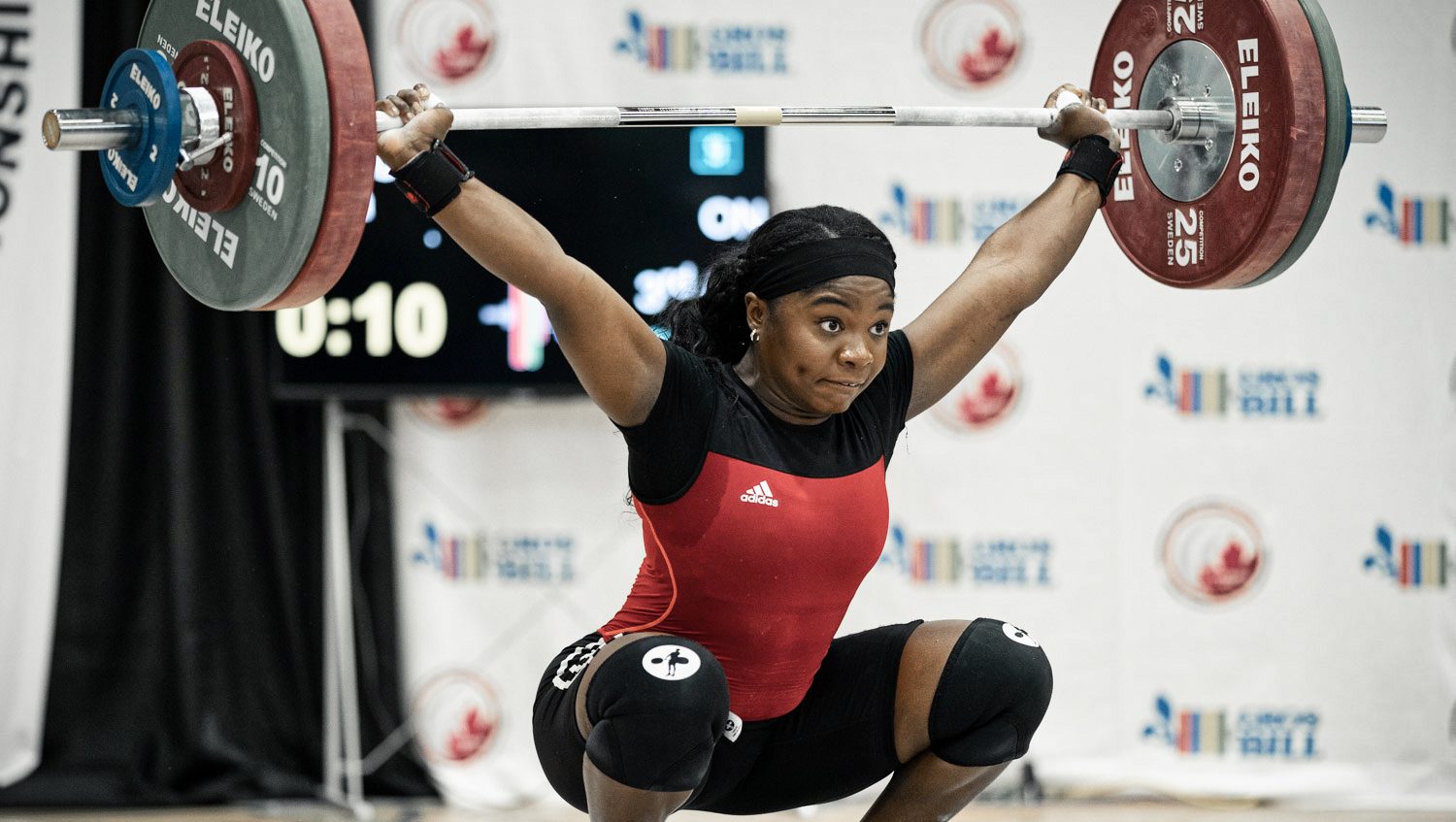Maya Laylor - Team Canada - Official Olympic Team Website