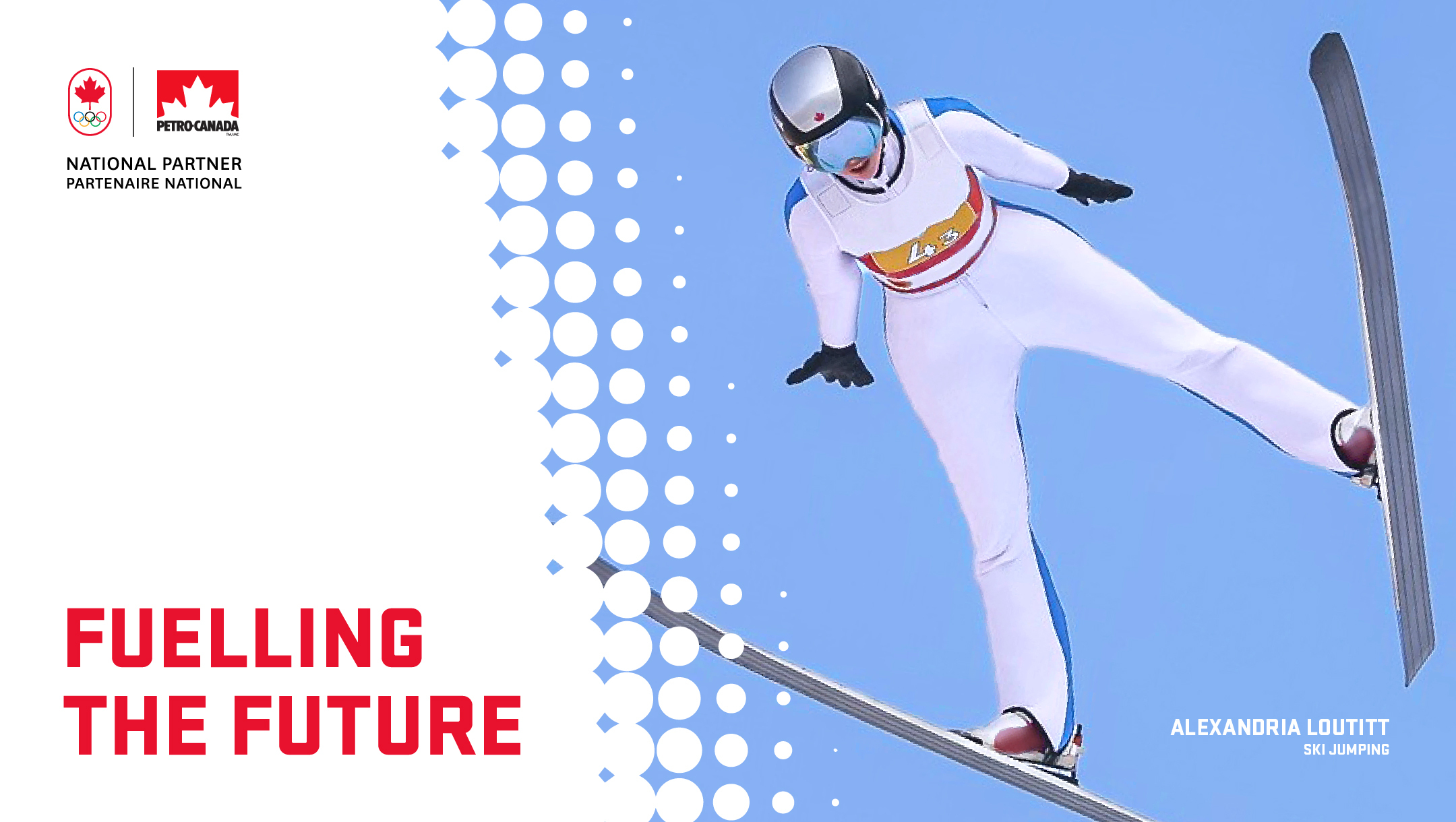 Petro-Canada awards athletes through FACE program grants - Team Canada ...