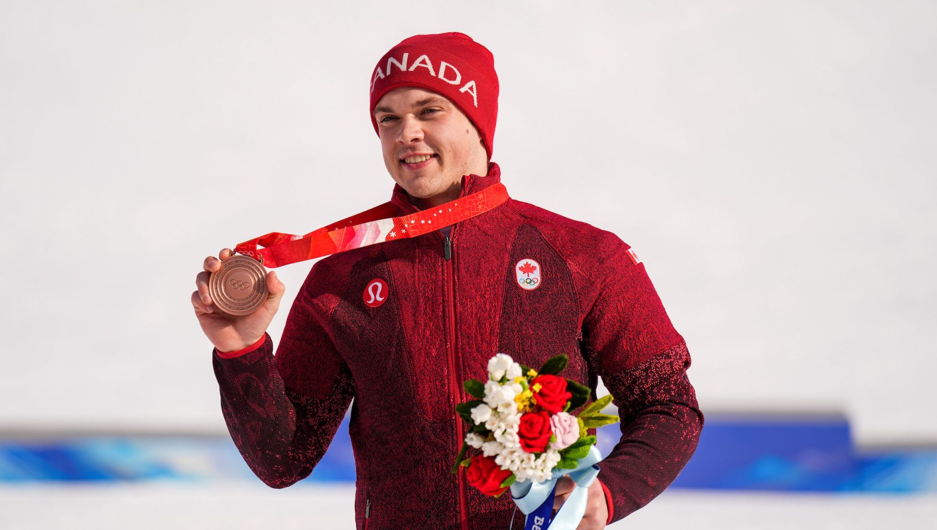 Team Canada’s alpine skiing and ski cross athletes named for Milano ...
