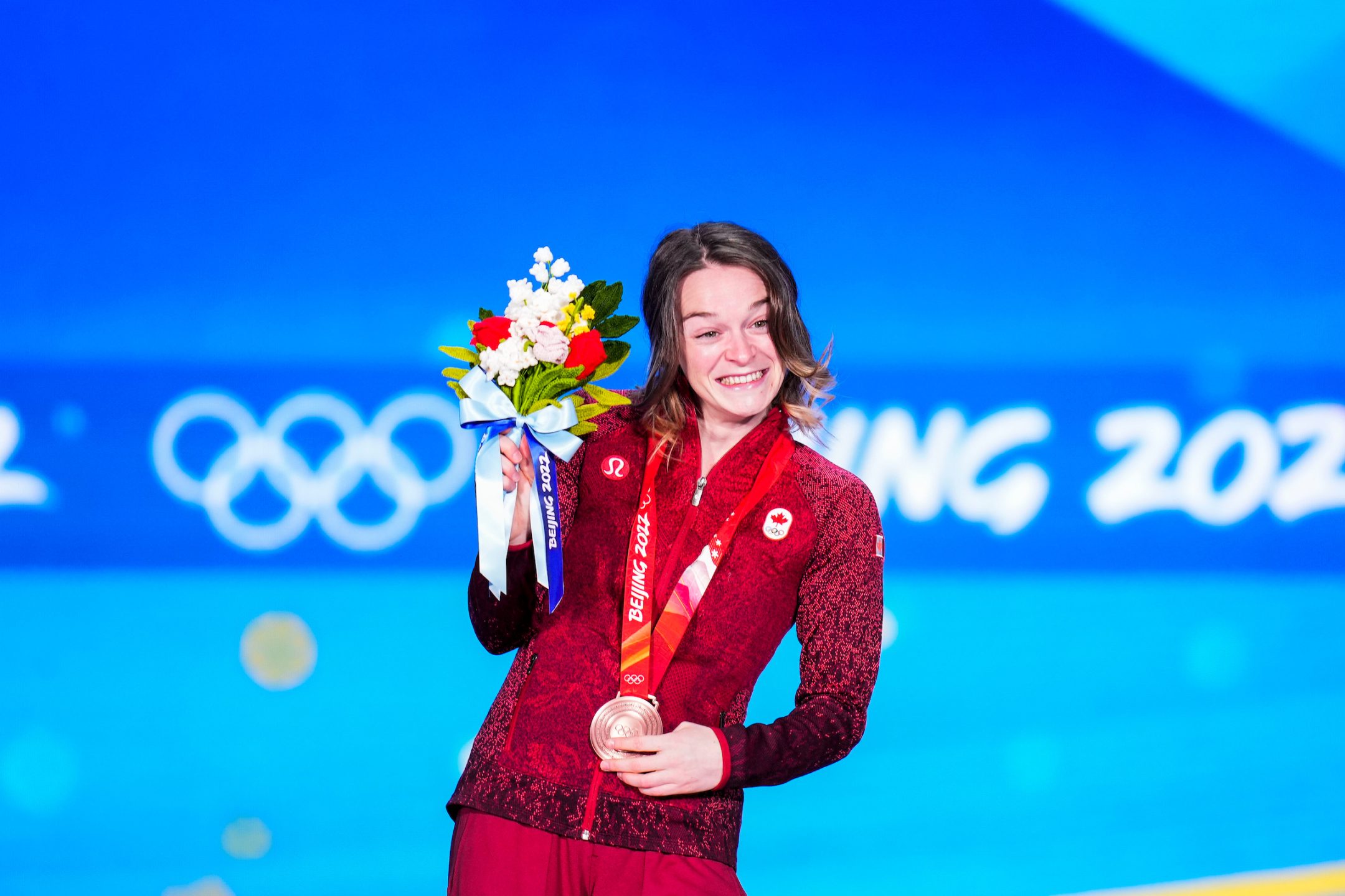 10 accomplished short track speed skaters to suit up for Team Canada at ...
