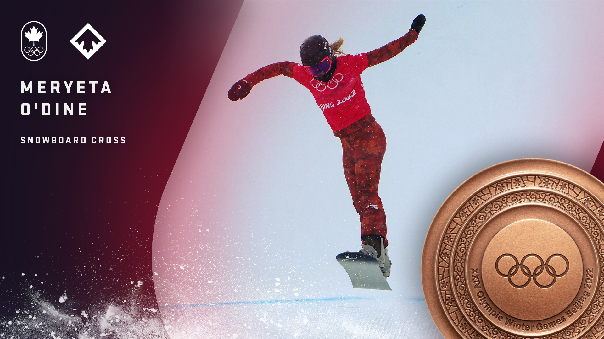 Maëlle Ricker - Team Canada - Official Olympic Team Website