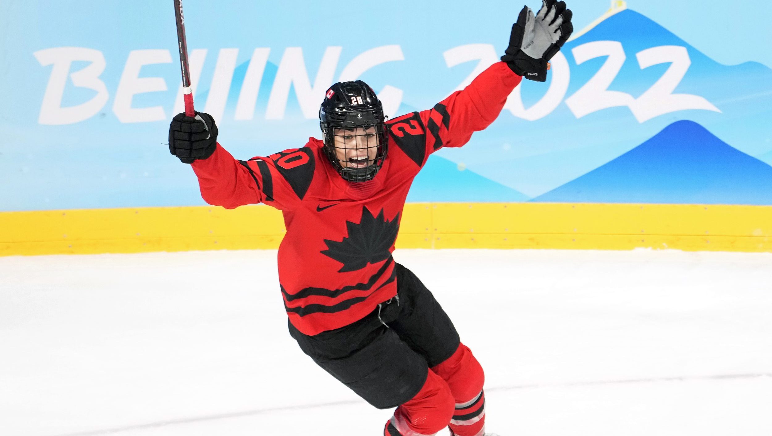 Team Canada players reflect on heated rivalry with Team USA ahead of women’s world hockey ...