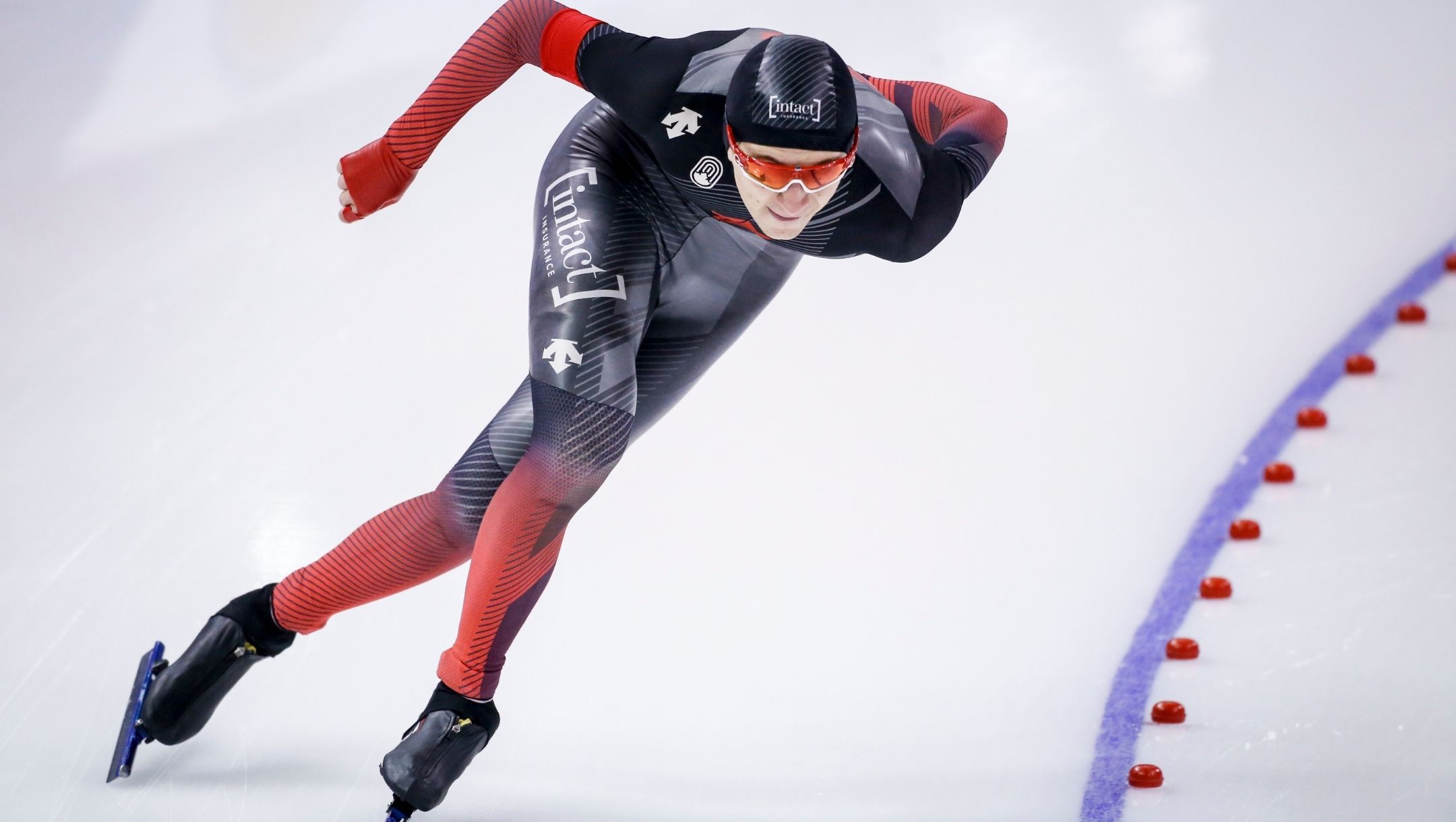 Connor Howe wins bronze, finishes second overall in 1500m World Cup