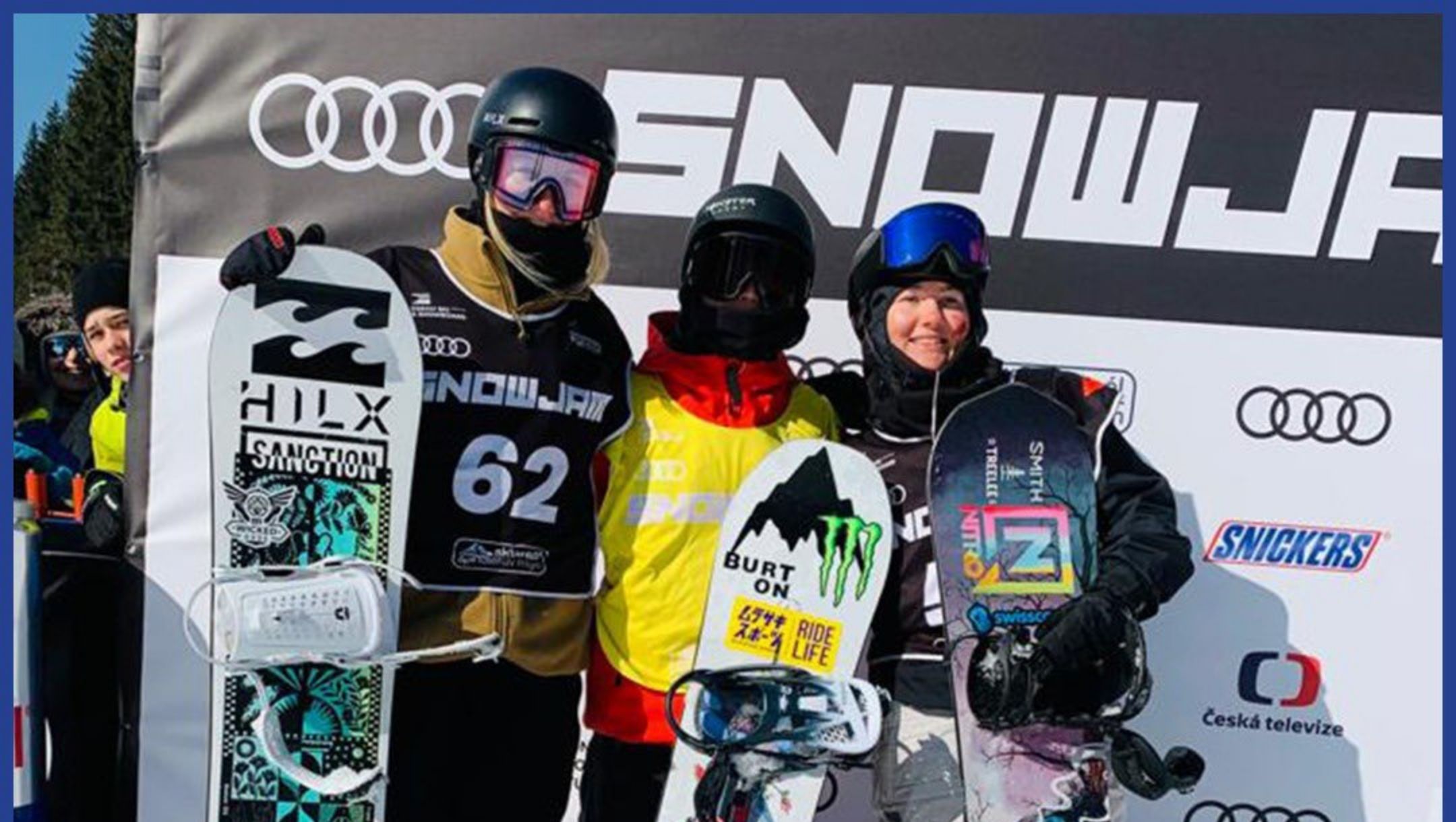Jasmine Baird - Team Canada - Official Olympic Team Website