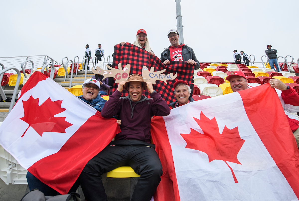 Alpine Skiing - Team Canada - Official Olympic Team Website