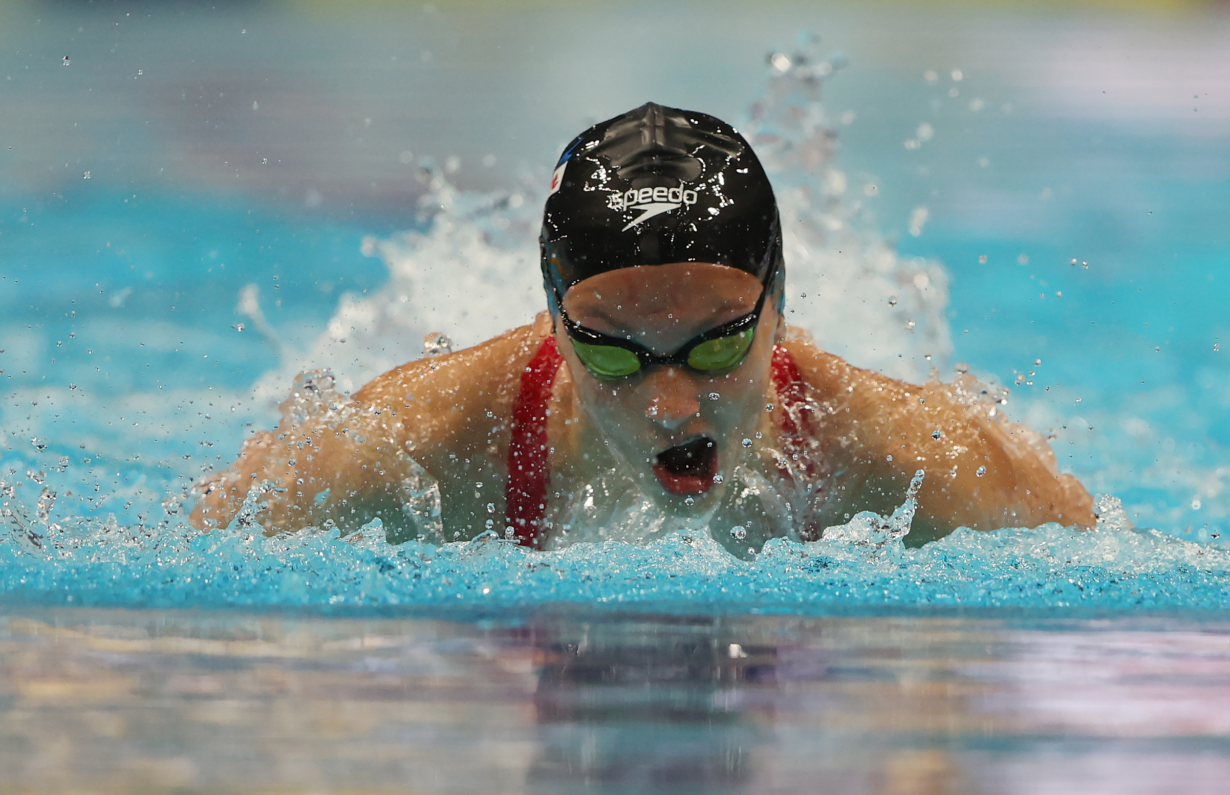 Swimming - Team Canada - Official Olympic Team Website