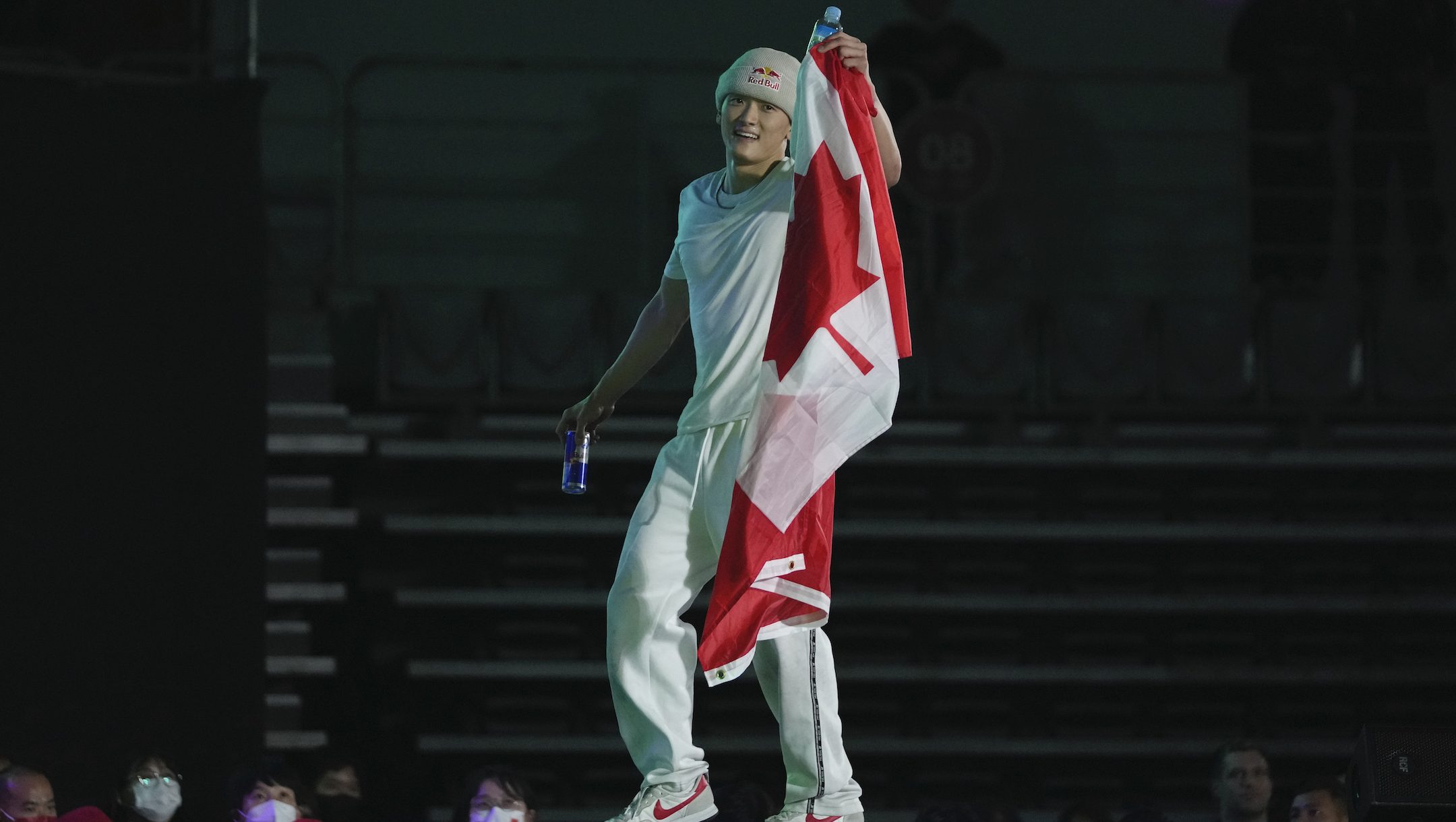 Weekend Roundup: 1 world breaking title, 2 straight titles for Félix ...