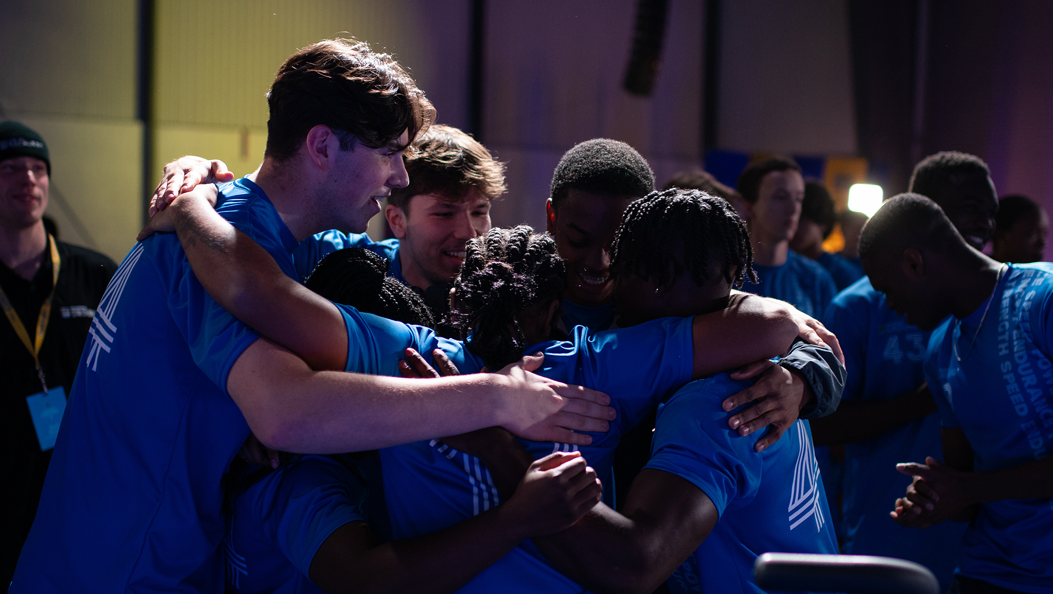 RBC Training Ground paves pathway for Canada’s future Olympic hopefuls ...