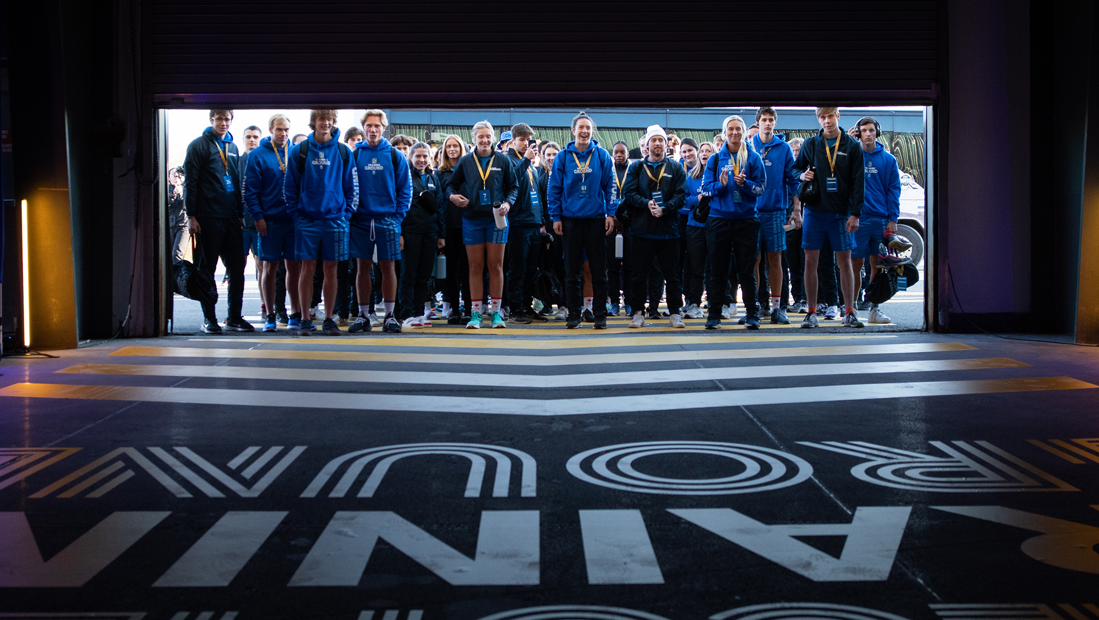 RBC Training Ground seeks the next wave of Olympic hopefuls - Team ...