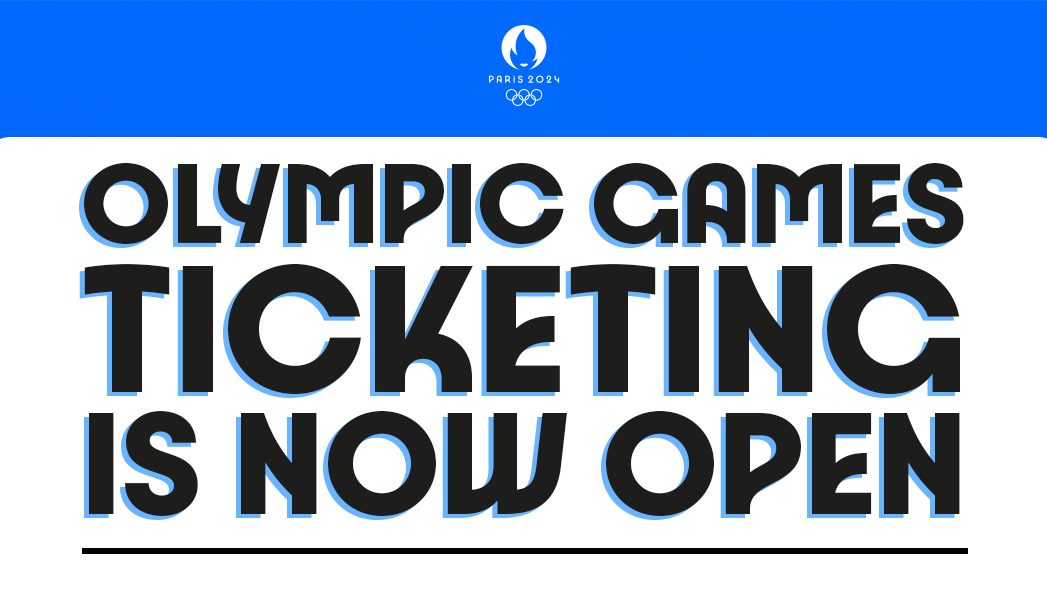 Paris 2024 Official Ticketing – Olympic And Paralympic, 59% OFF Paris 2024 Official Ticketing – Olympic And Paralympic, 59% OFF