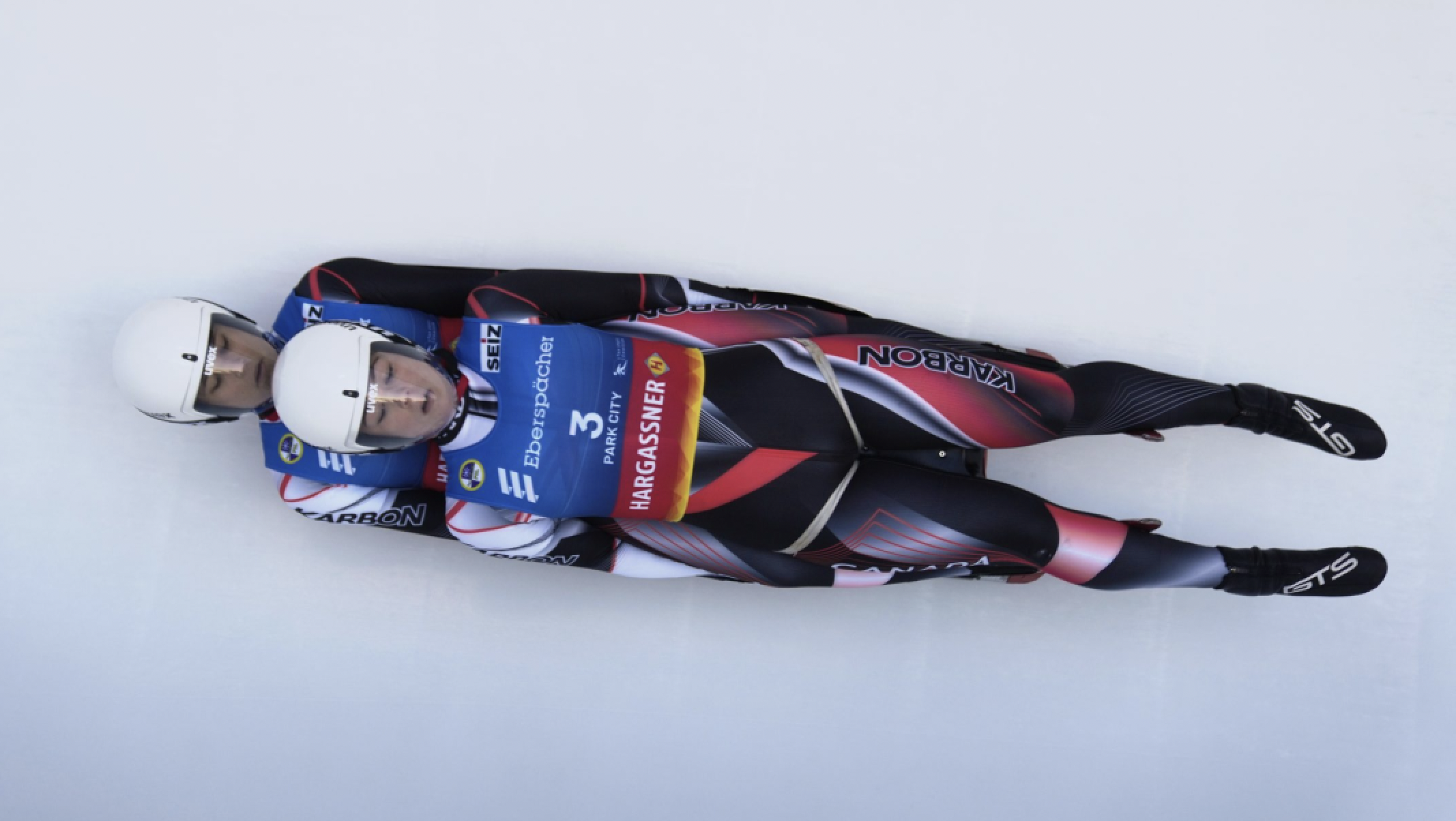 Luge Archives - Team Canada - Official Olympic Team Website