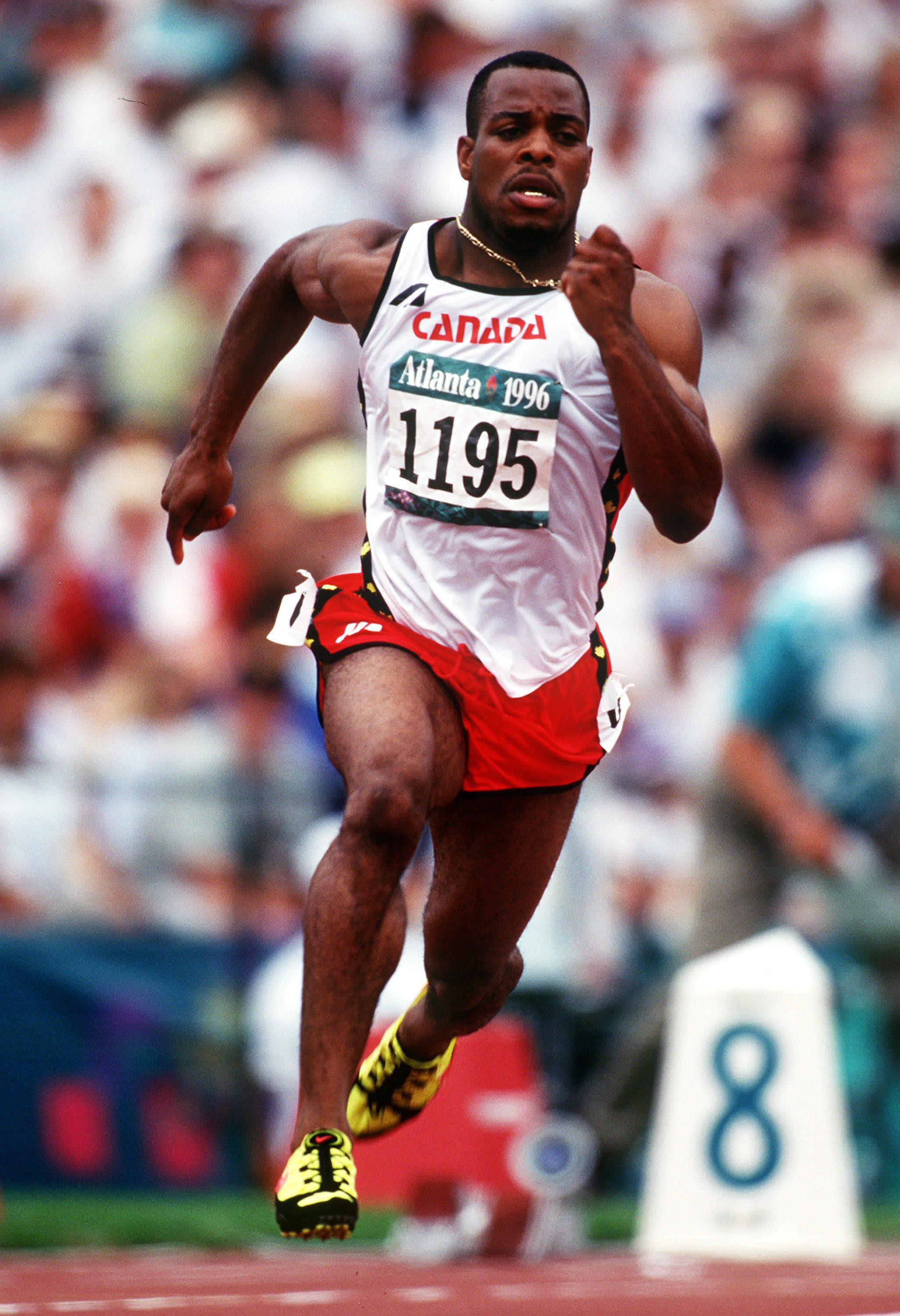 A story of teamwork: Carlton Chambers’ tough decision that helped Team ...