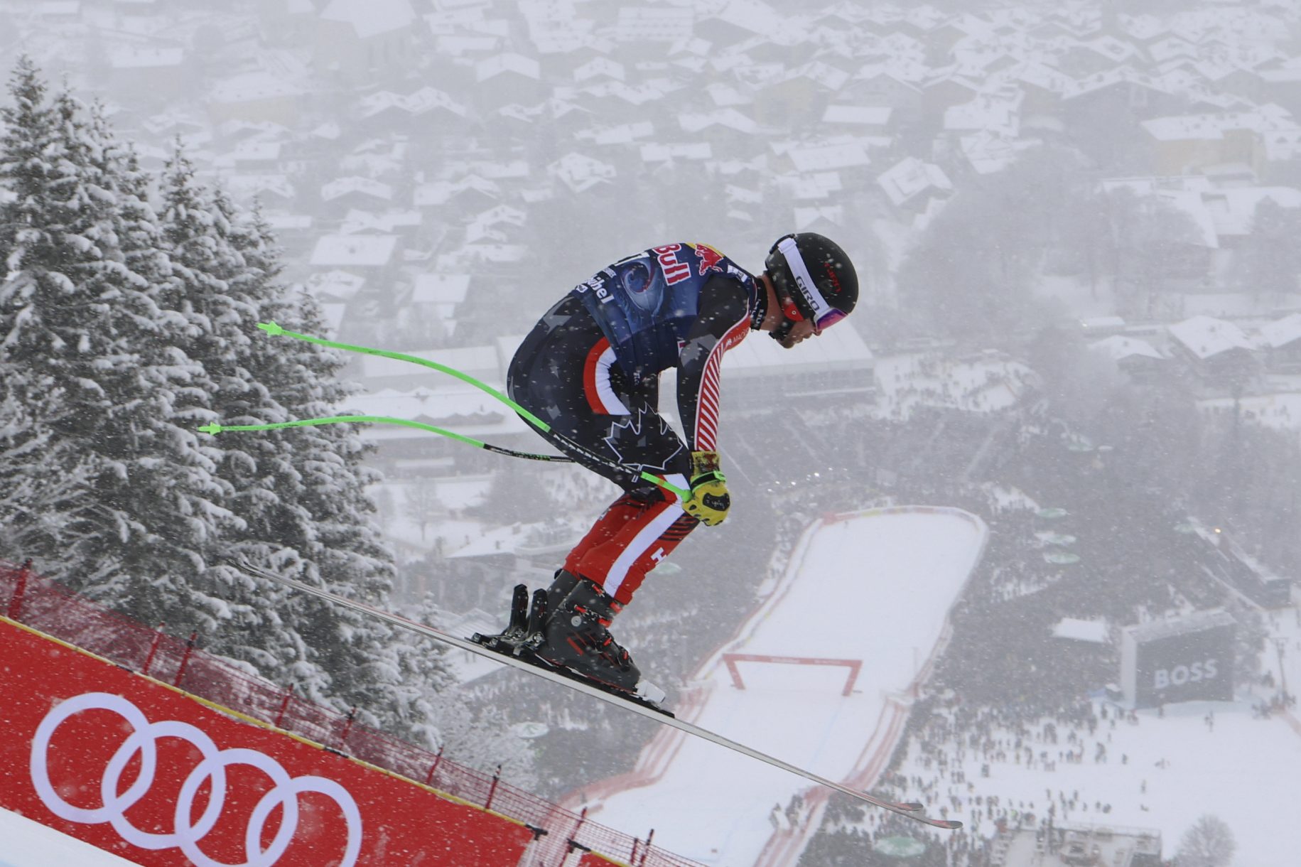 Cameron Alexander wins downhill bronze at world championships - Team ...
