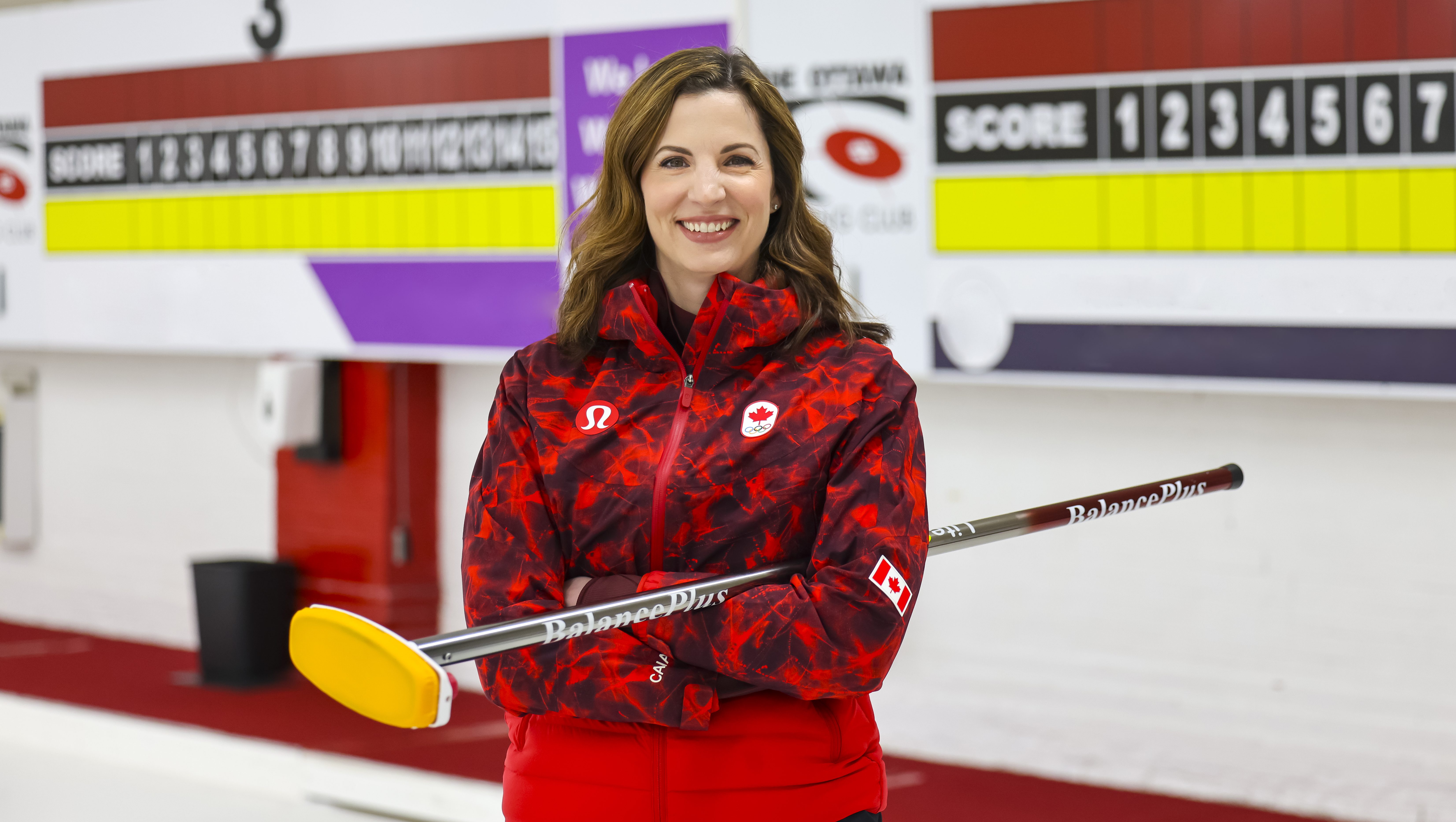 Olympian to Entrepreneur: Lisa Weagle's Winning Legacy in Sport and ...