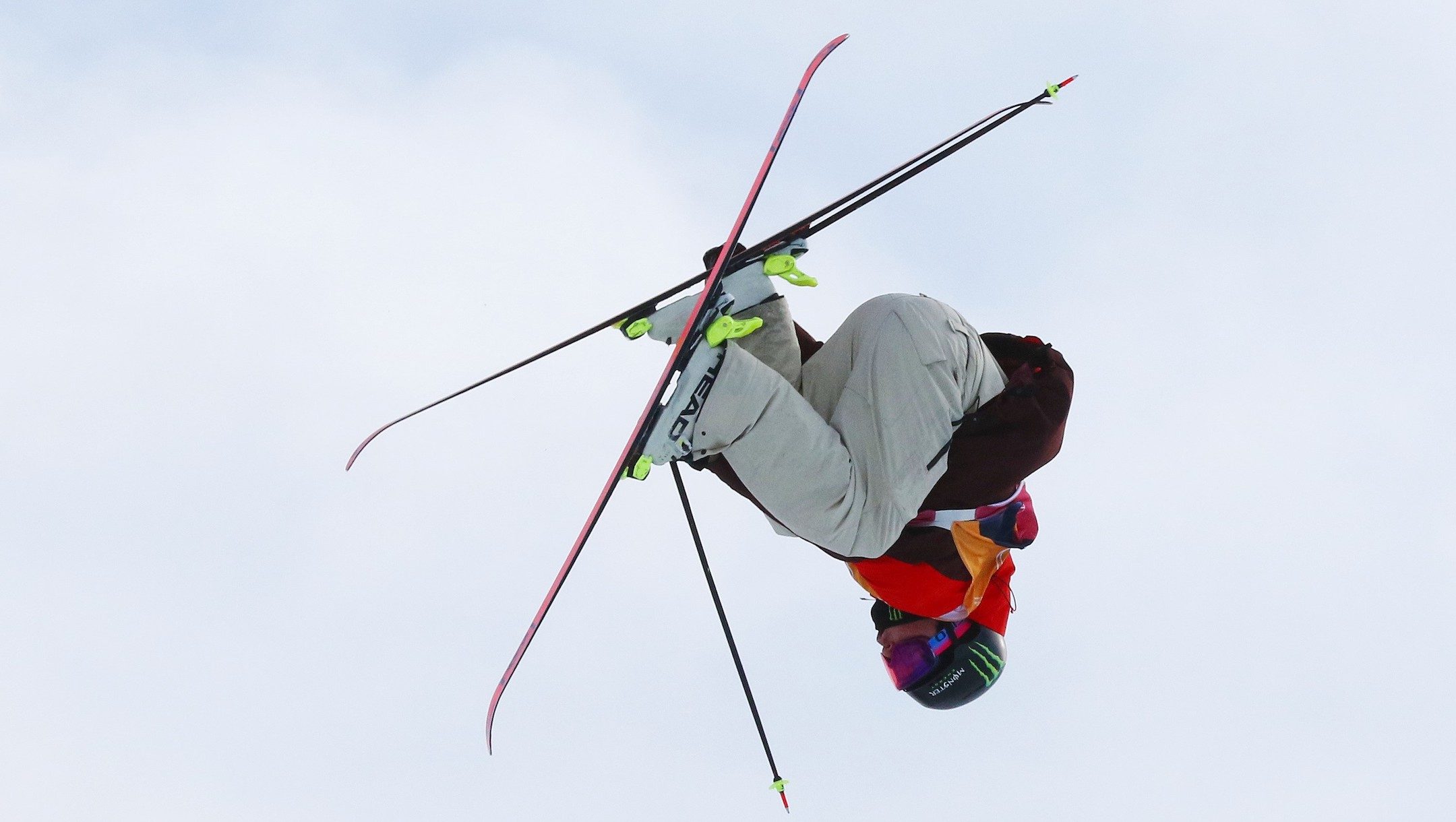 Evan McEachran lands on World Cup podium with slopestyle silver - Team ...