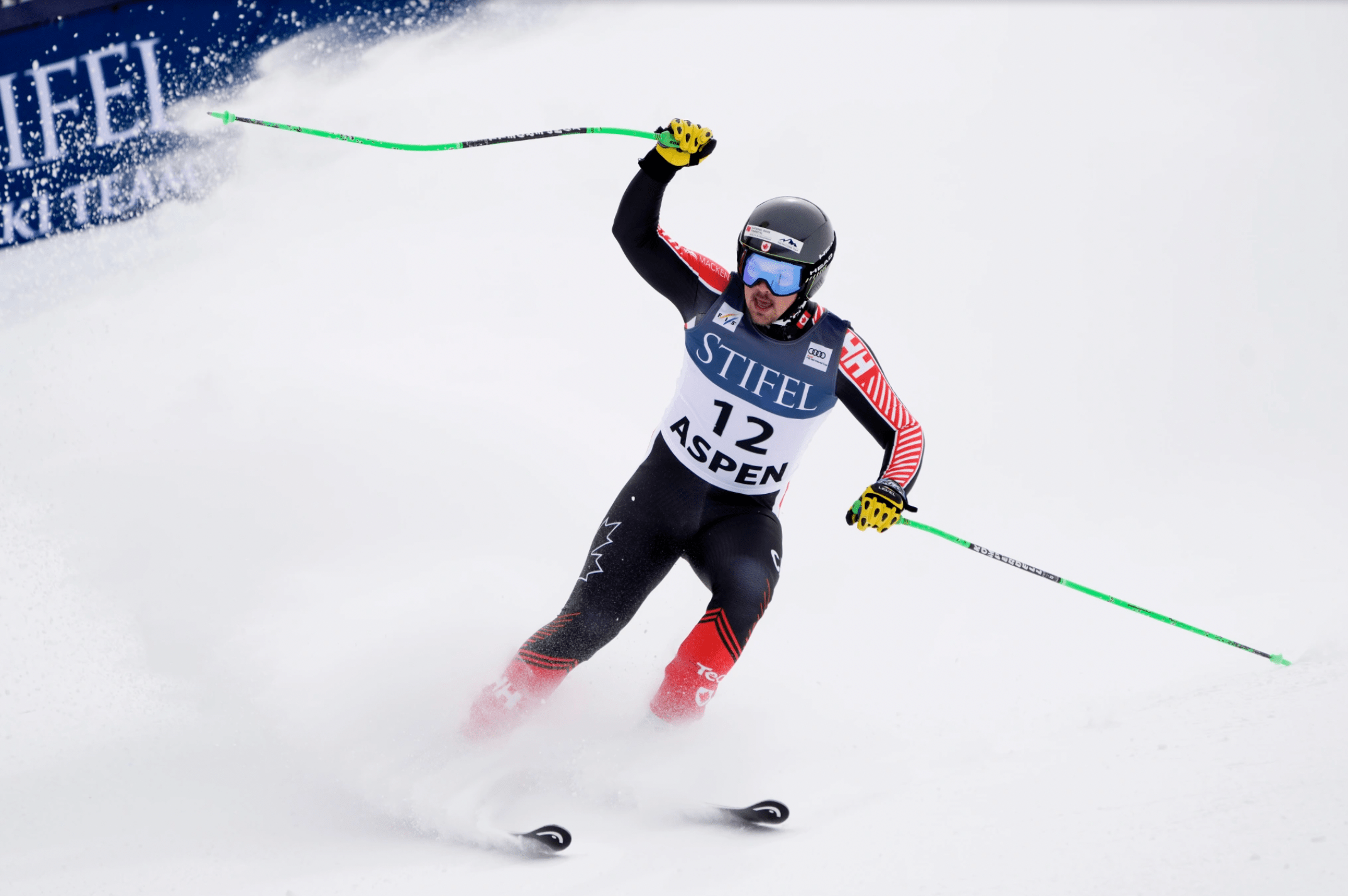 stefanie fleckenstein Archives - Team Canada - Official Olympic Team ...