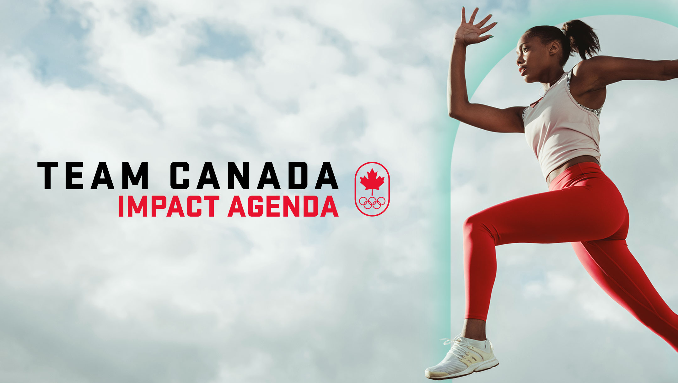 Home - Team Canada - Official Olympic Team Website