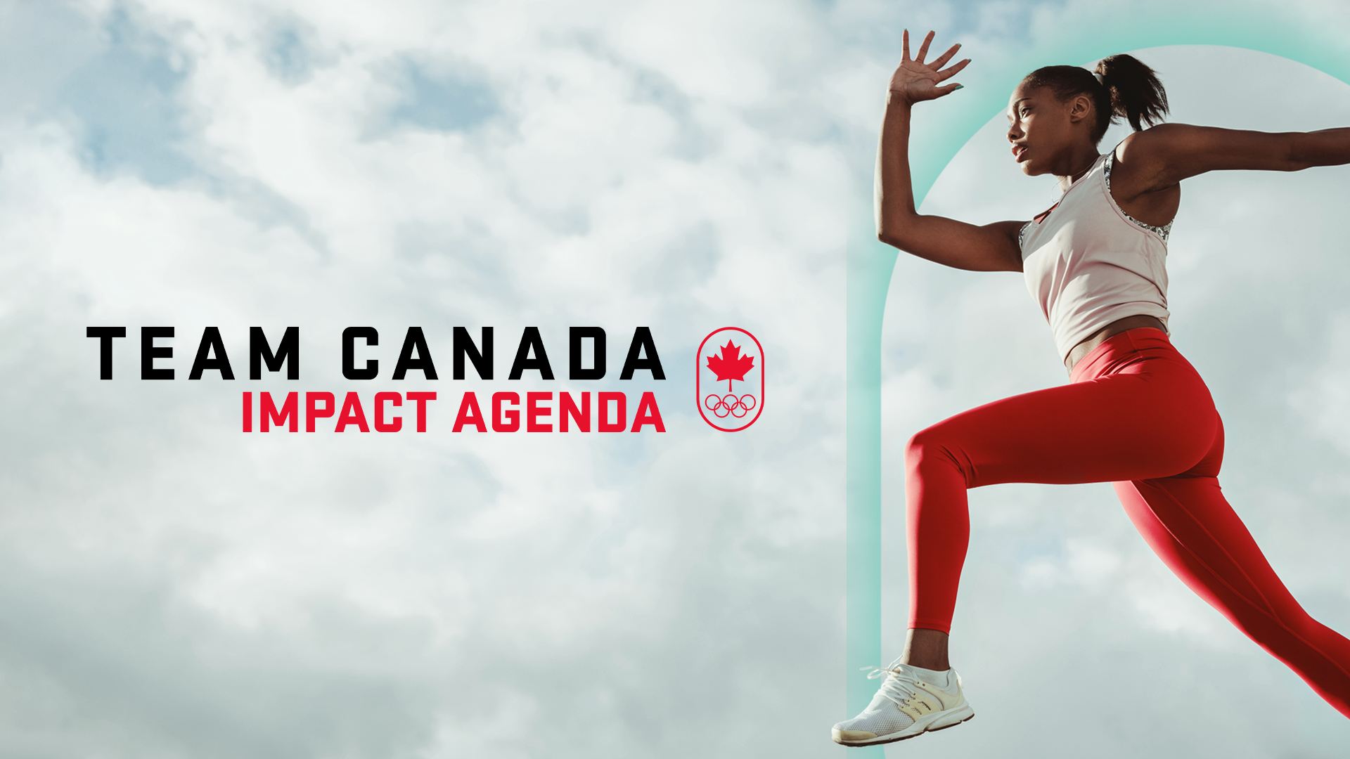 Team Canada Women and Girls in Sport Resources - Team Canada