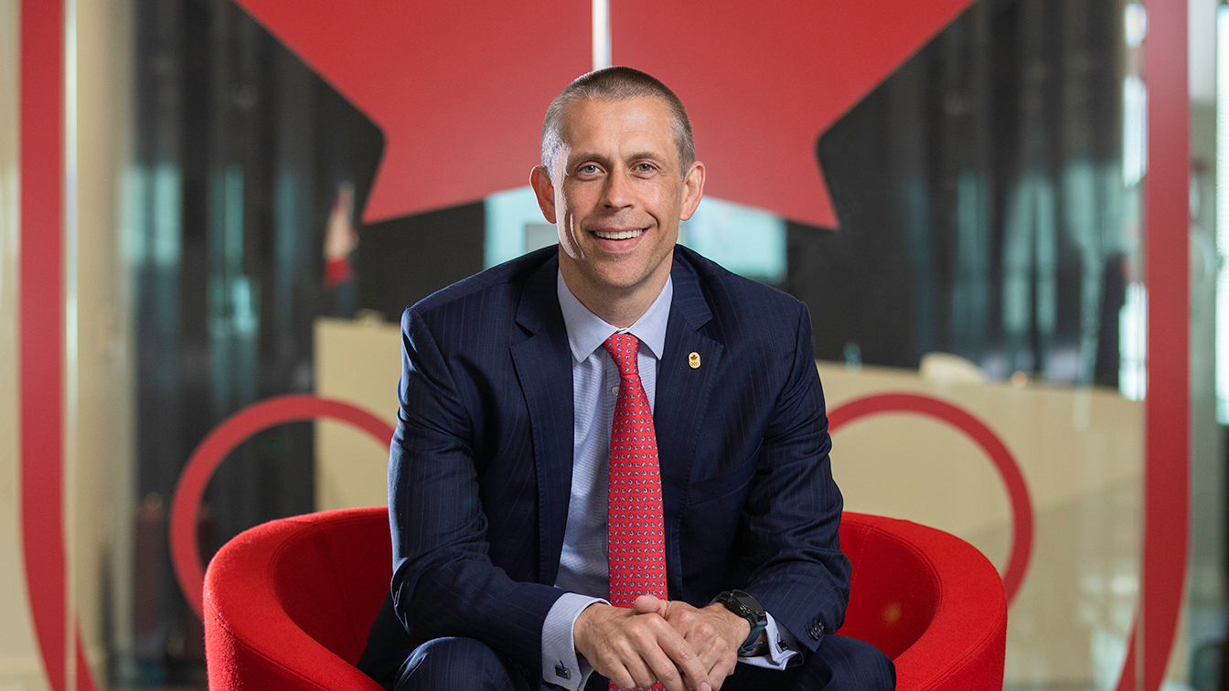 COC CEO 2023 Session Recap - Team Canada